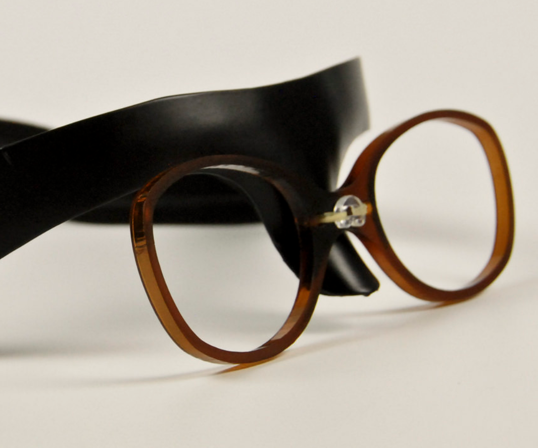 Anti-tilt Glasses : 10 Steps - Instructables