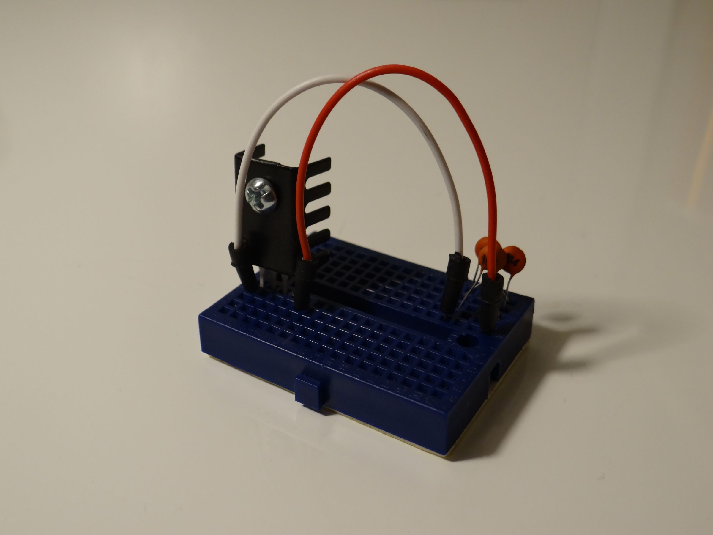 Easy Tesla Coil! : 6 Steps (with Pictures) - Instructables