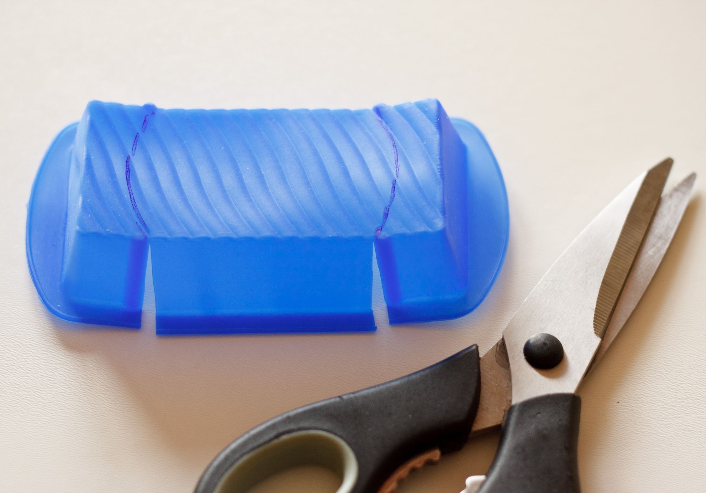 Silicone Flash Filter : 6 Steps (with Pictures) - Instructables