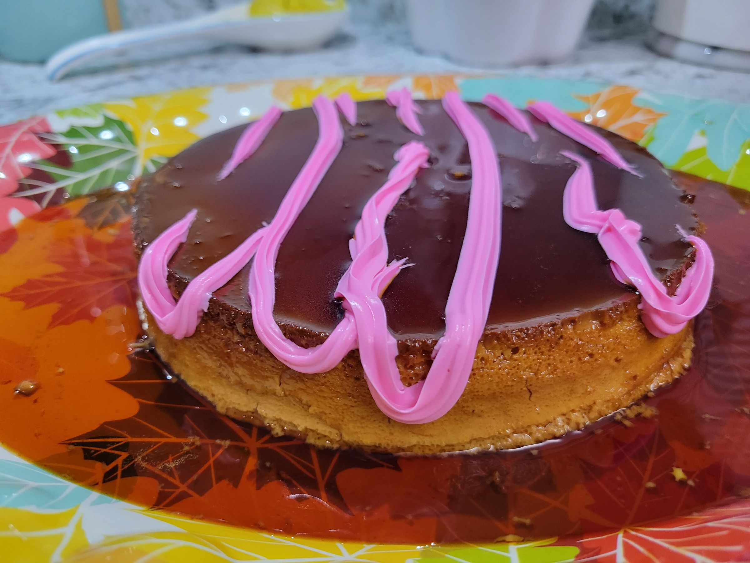 How to Make Flan : 12 Steps (with Pictures) - Instructables