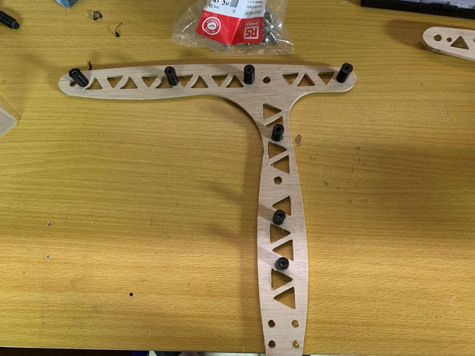 Crane Toy : 5 Steps (with Pictures) - Instructables