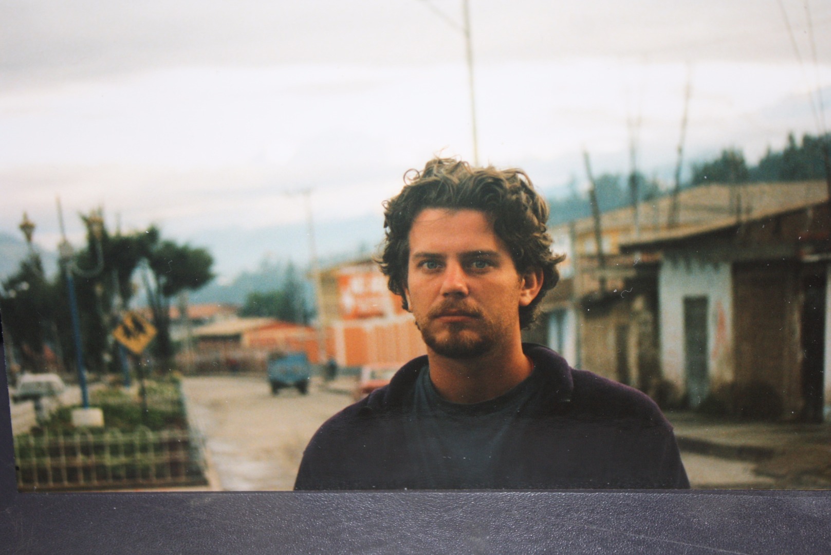 Processing Film Negatives Without a Scanner : 6 Steps (with Pictures ...