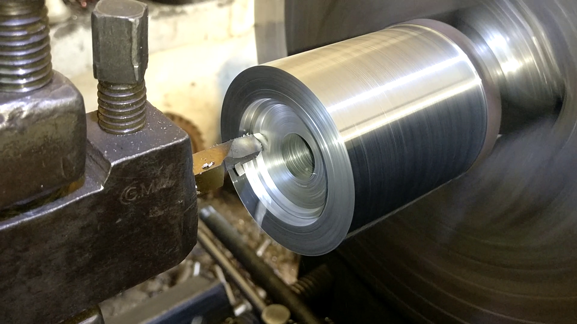 Broken Vise Transformation : 13 Steps (with Pictures) - Instructables