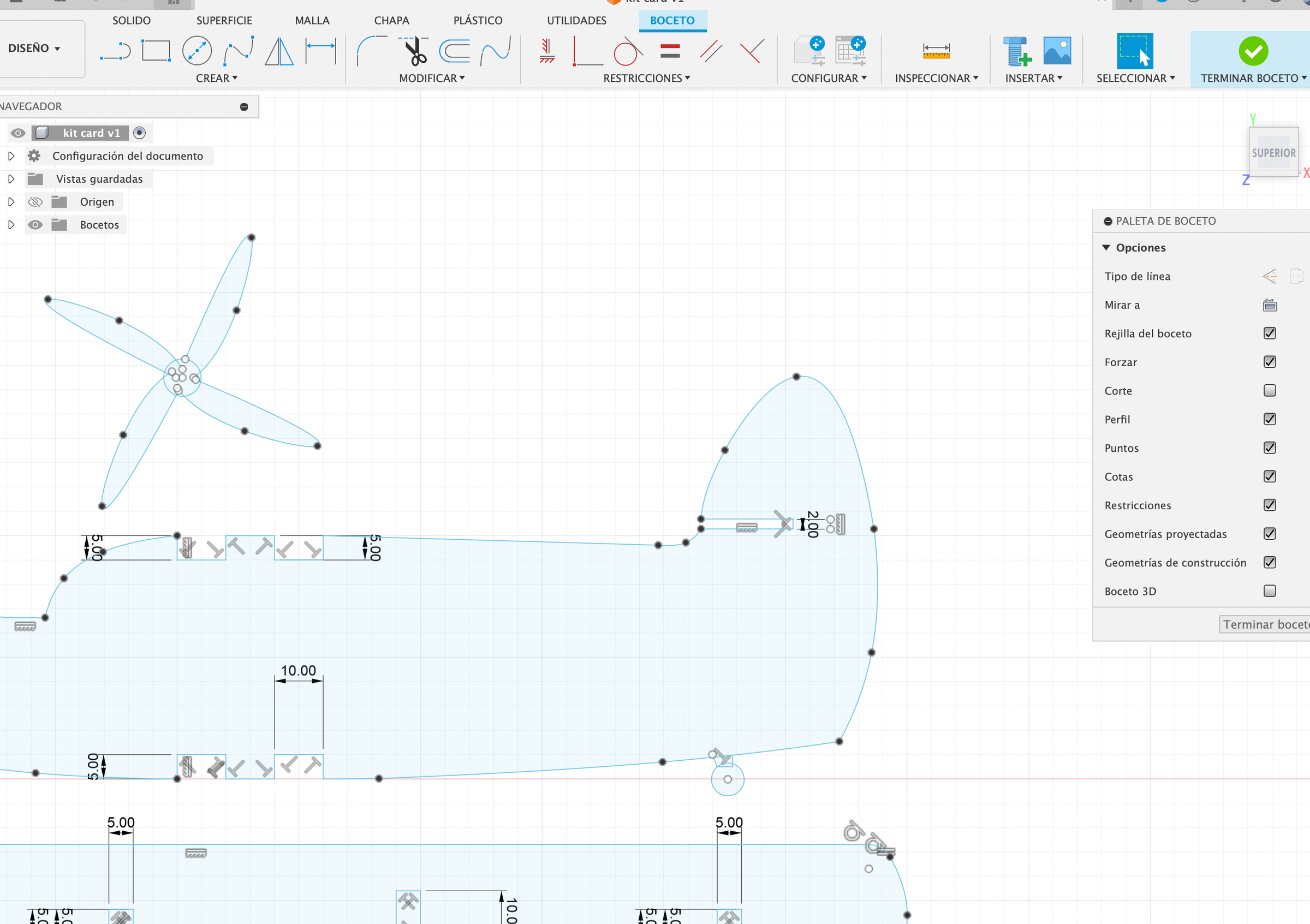 Build Your 3D Printed Biplane Puzzle : 7 Steps (with Pictures ...