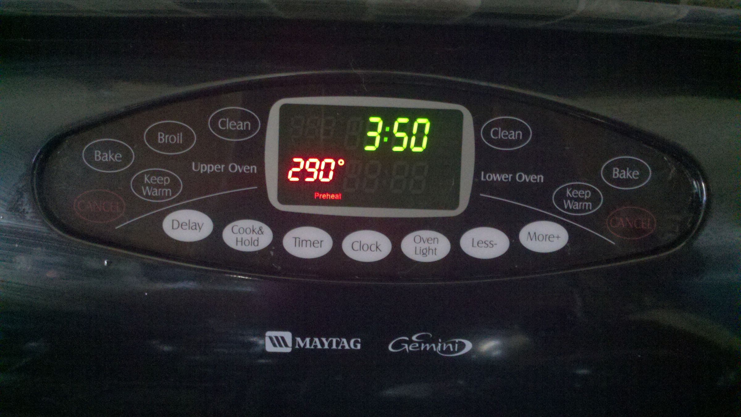 Mini Macarons : 10 Steps (with Pictures) - Instructables