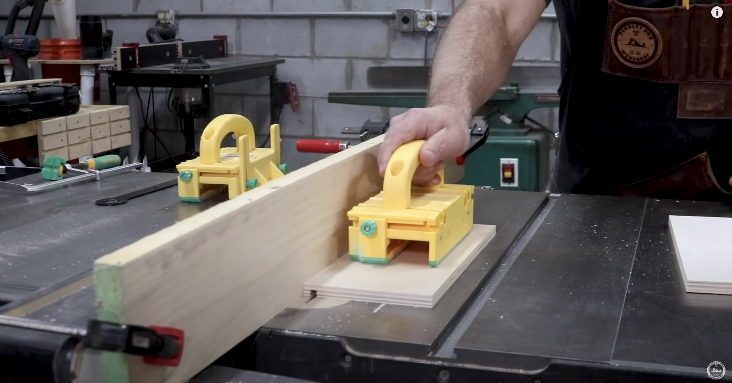 How to Make Dead Simple Drawers - No Nails and No Screws : 8 Steps ...