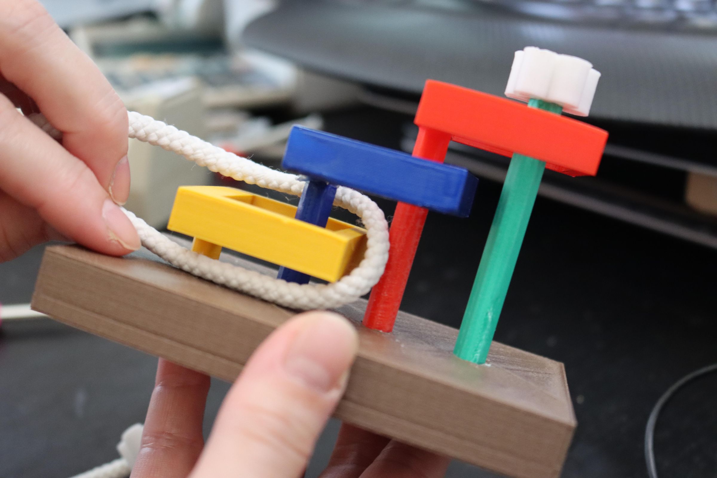 Free Mesmerizing Sheep From Entanglement : 25 Steps (with Pictures ...