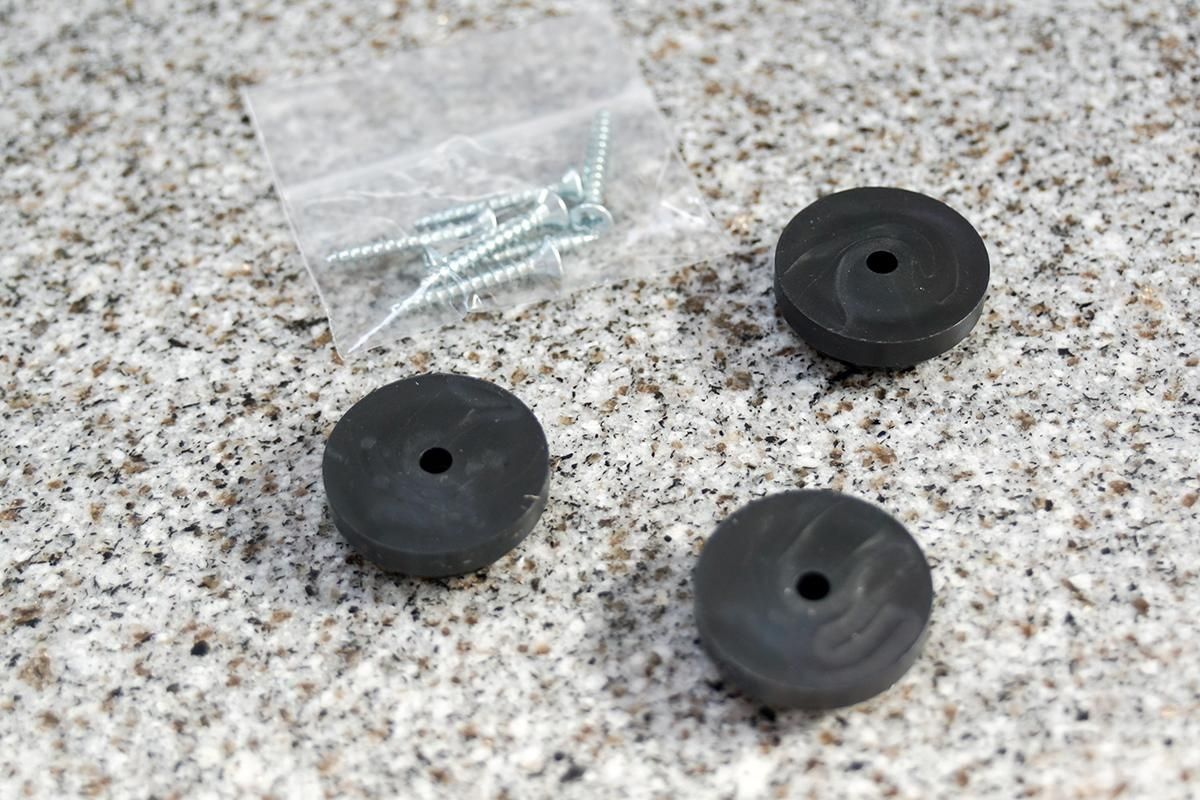 DIY Monopod Stand | a Space-Saving Solution | Concrete Craft : 9 Steps ...