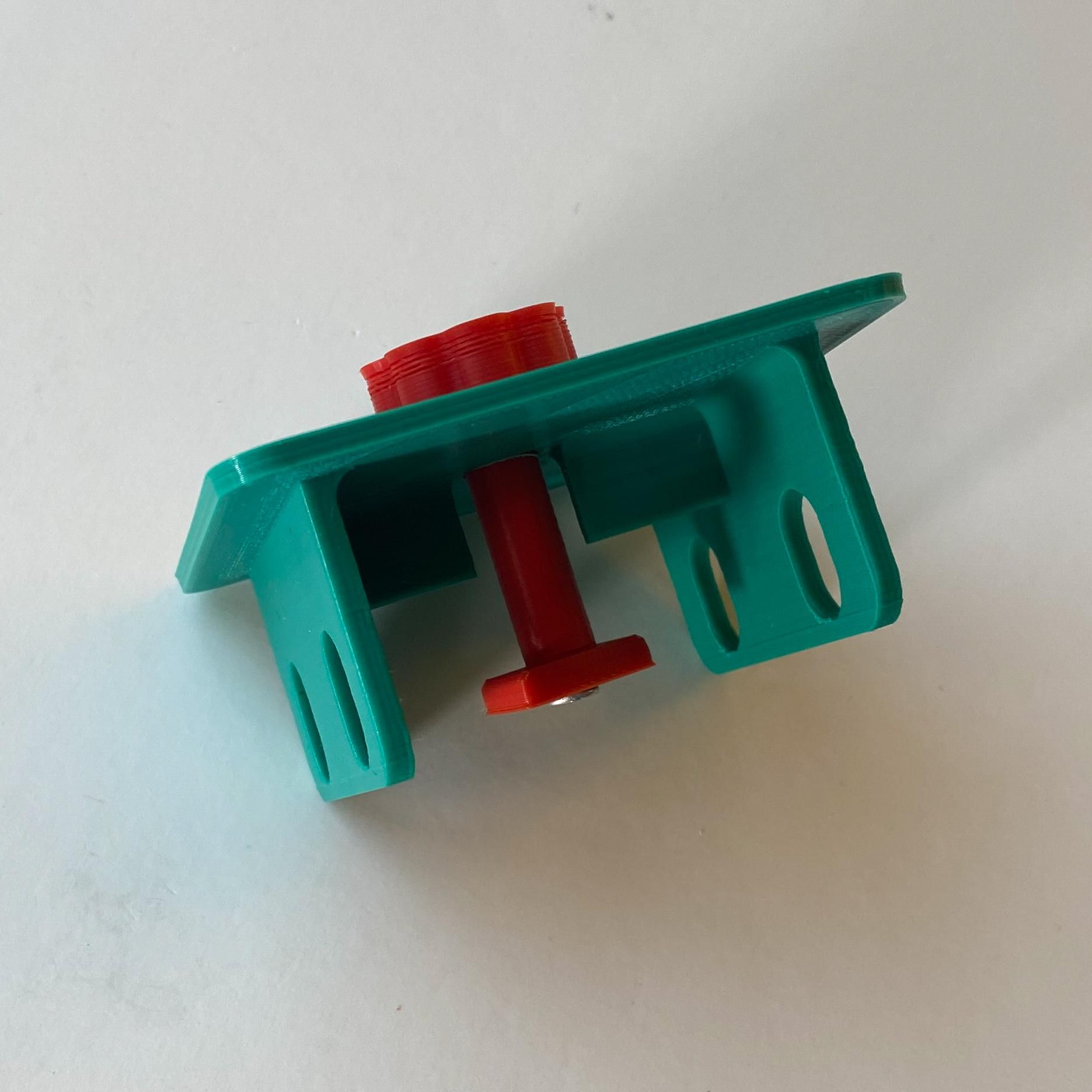 Ball Lock Puzzle (3D Print) : 8 Steps (with Pictures) - Instructables
