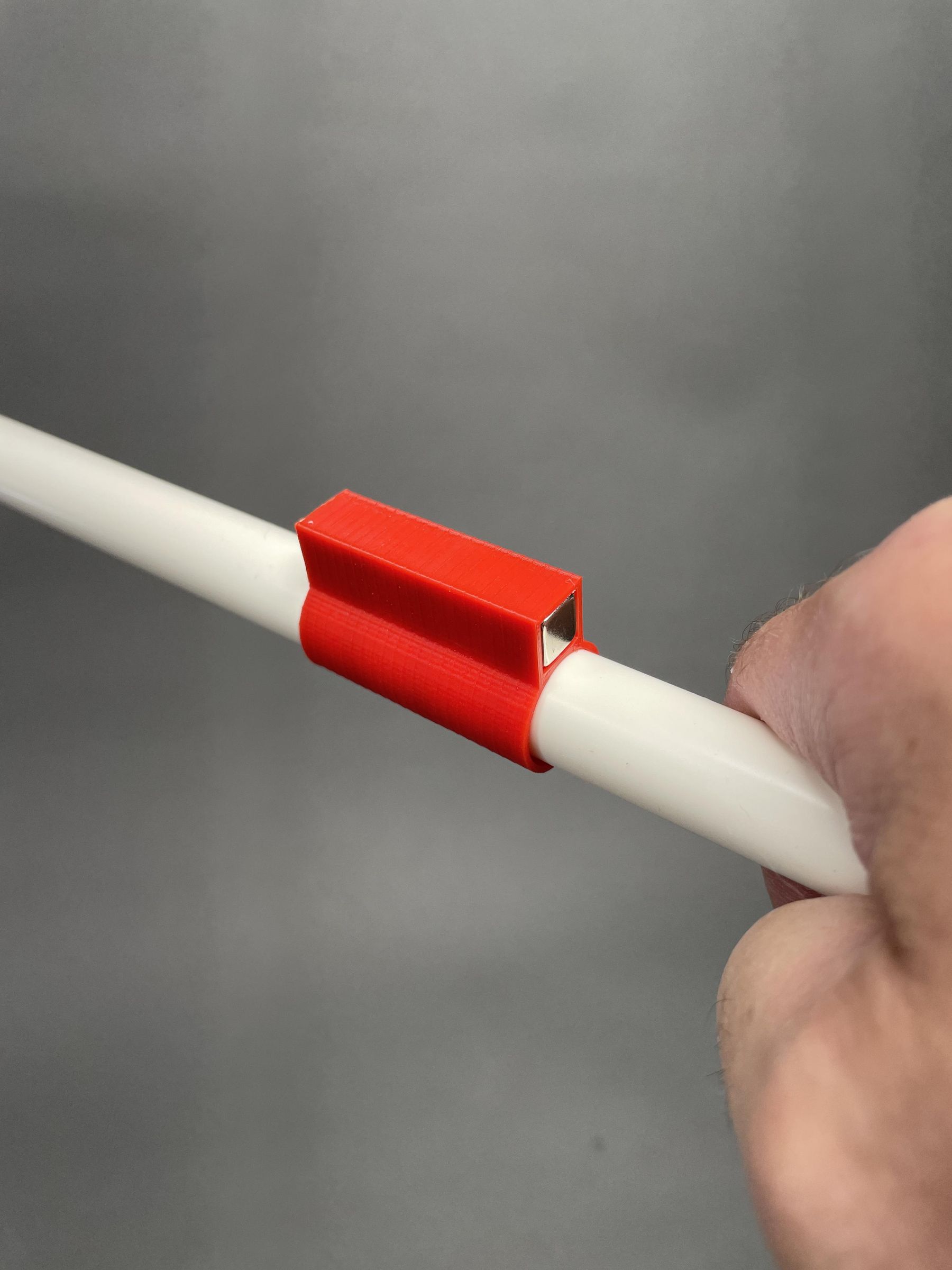 Want a Super Strong Magnet? - Try a Halbach Array : 7 Steps (with ...