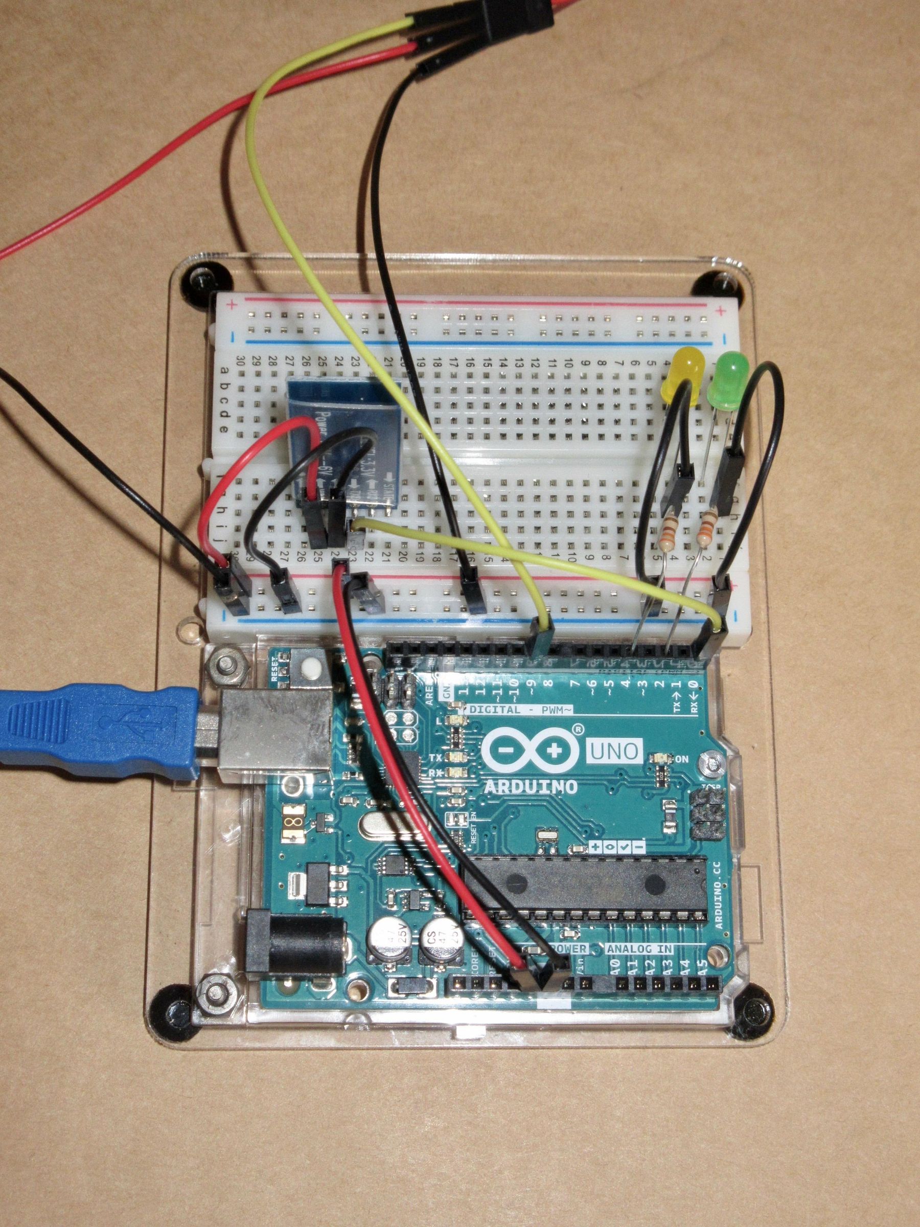 Brainwaves Bend a Fork : 5 Steps (with Pictures) - Instructables