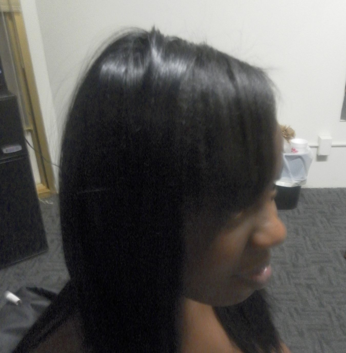 How to Treat Black Hair : 13 Steps - Instructables