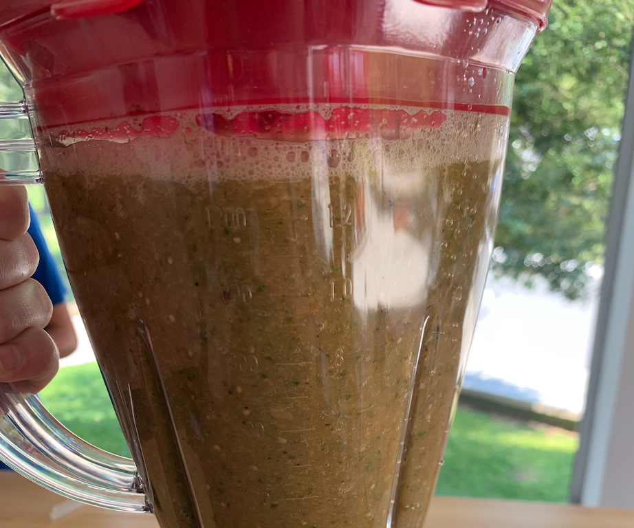 Blazin' Salsa : 7 Steps - Instructables