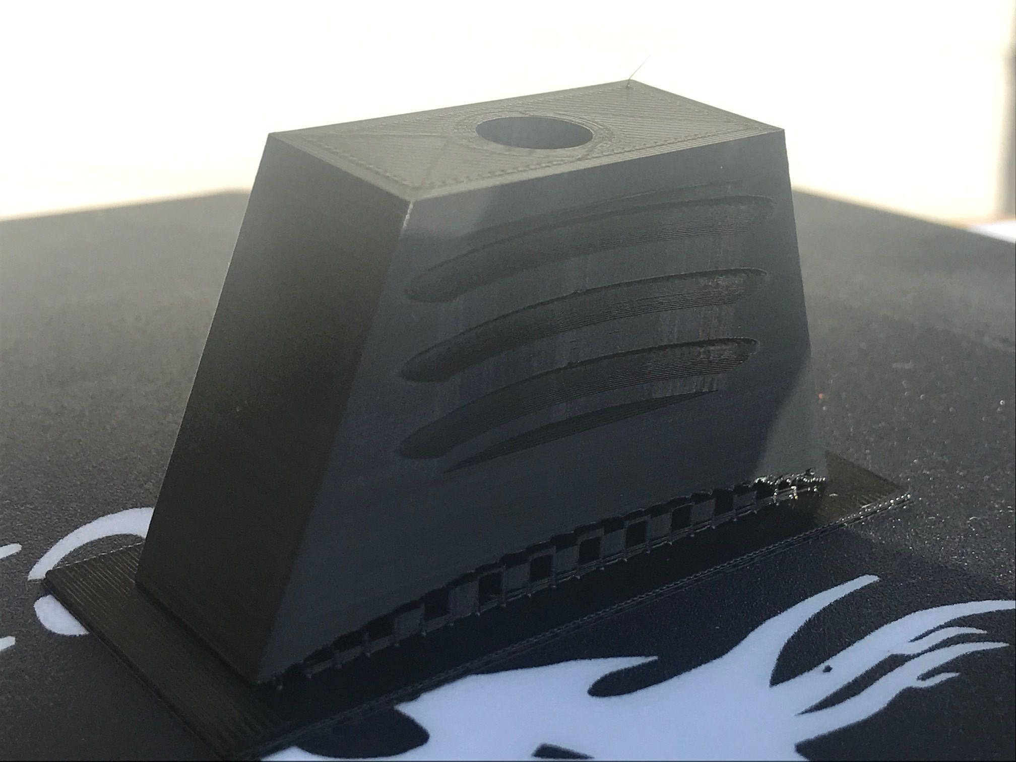 3D Printed Replacement Handles for a Vintage Pot. : 8 Steps (with ...