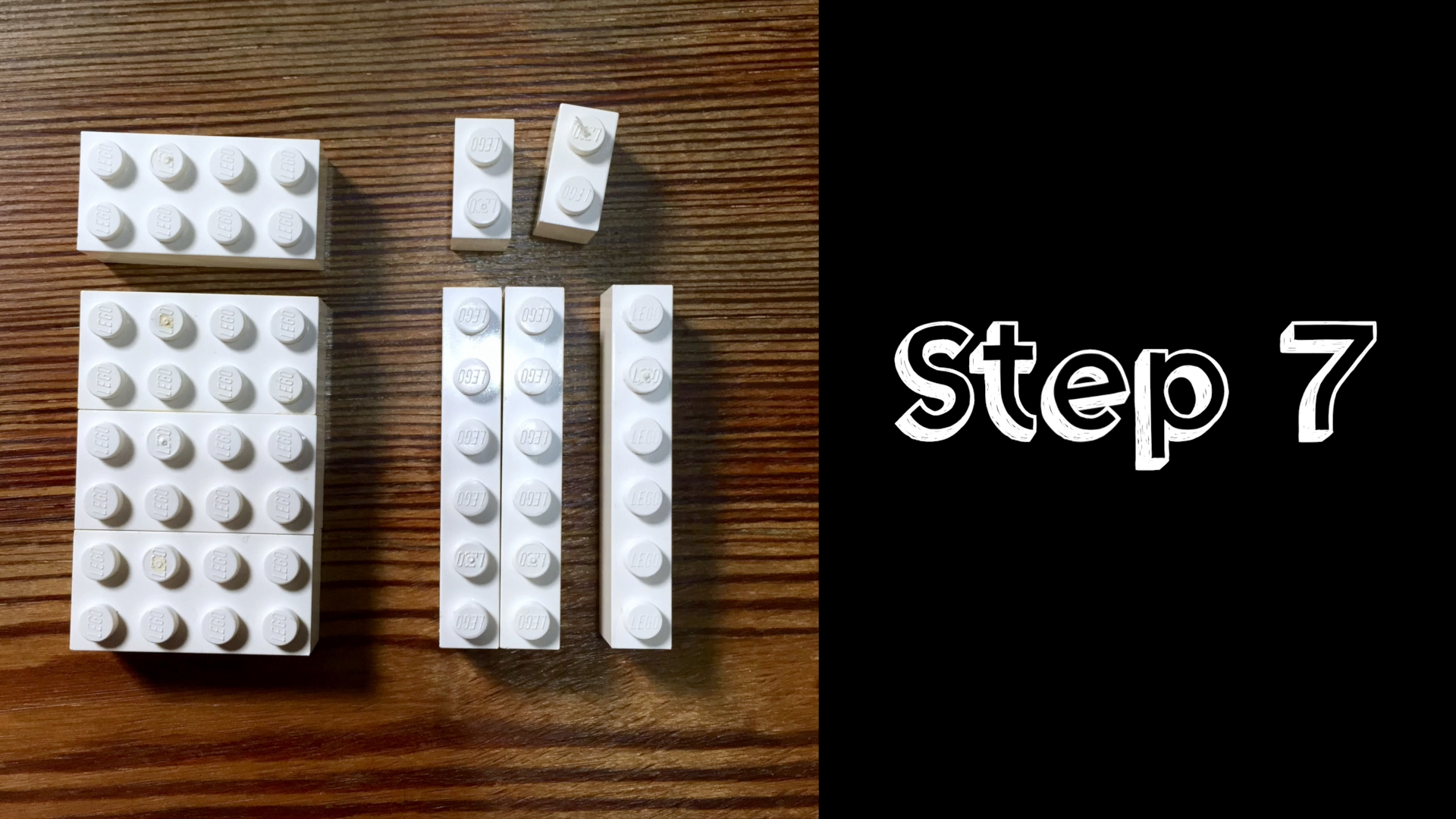 Apple Watch Lego Stand : 9 Steps (with Pictures) - Instructables