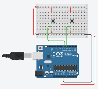 Arduino-Powered Ping Pong Scoreboard With 3D-printed Enclosure : 9 Steps (with Pictures ...