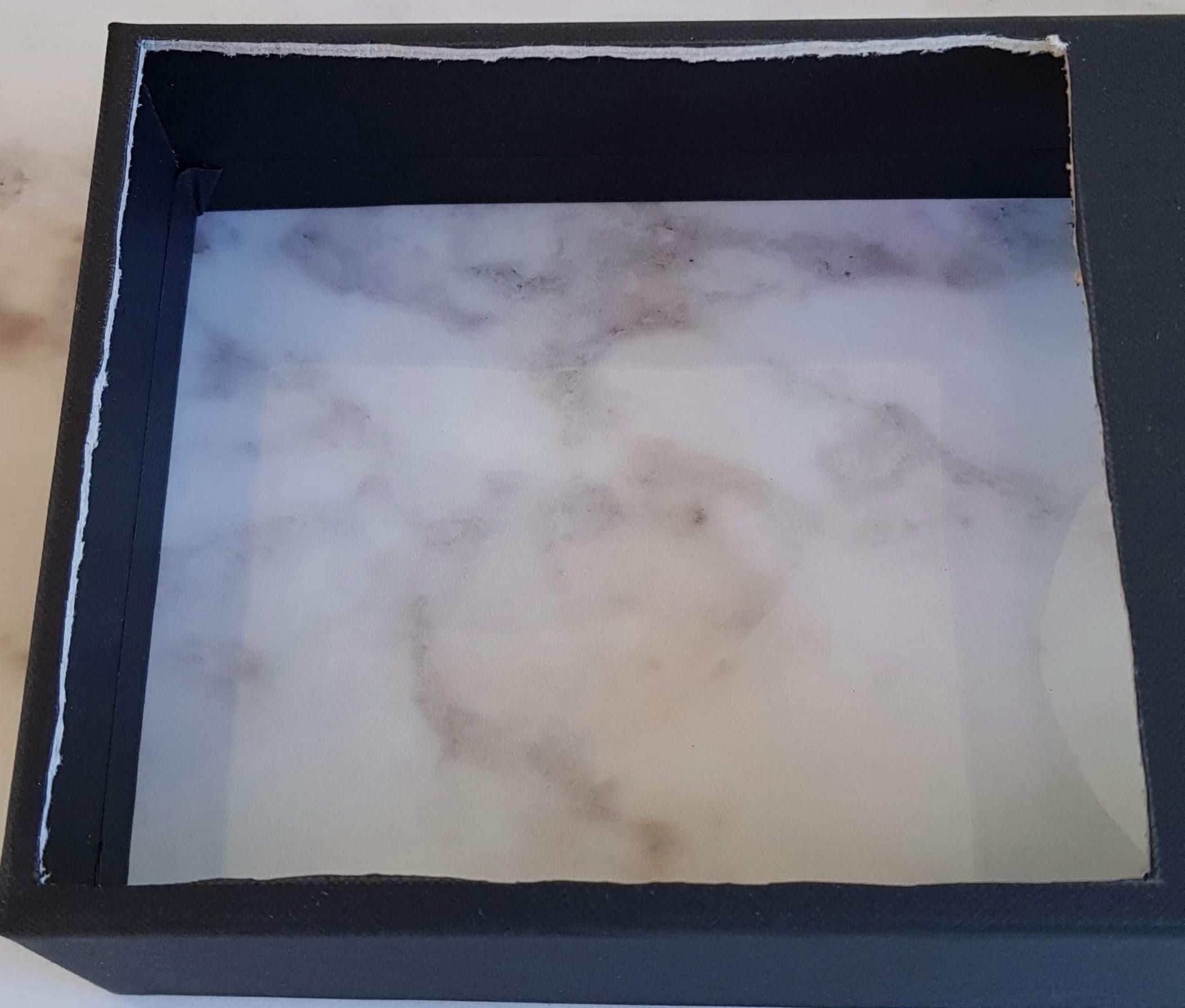 Storage Device With Charging Port : 16 Steps - Instructables