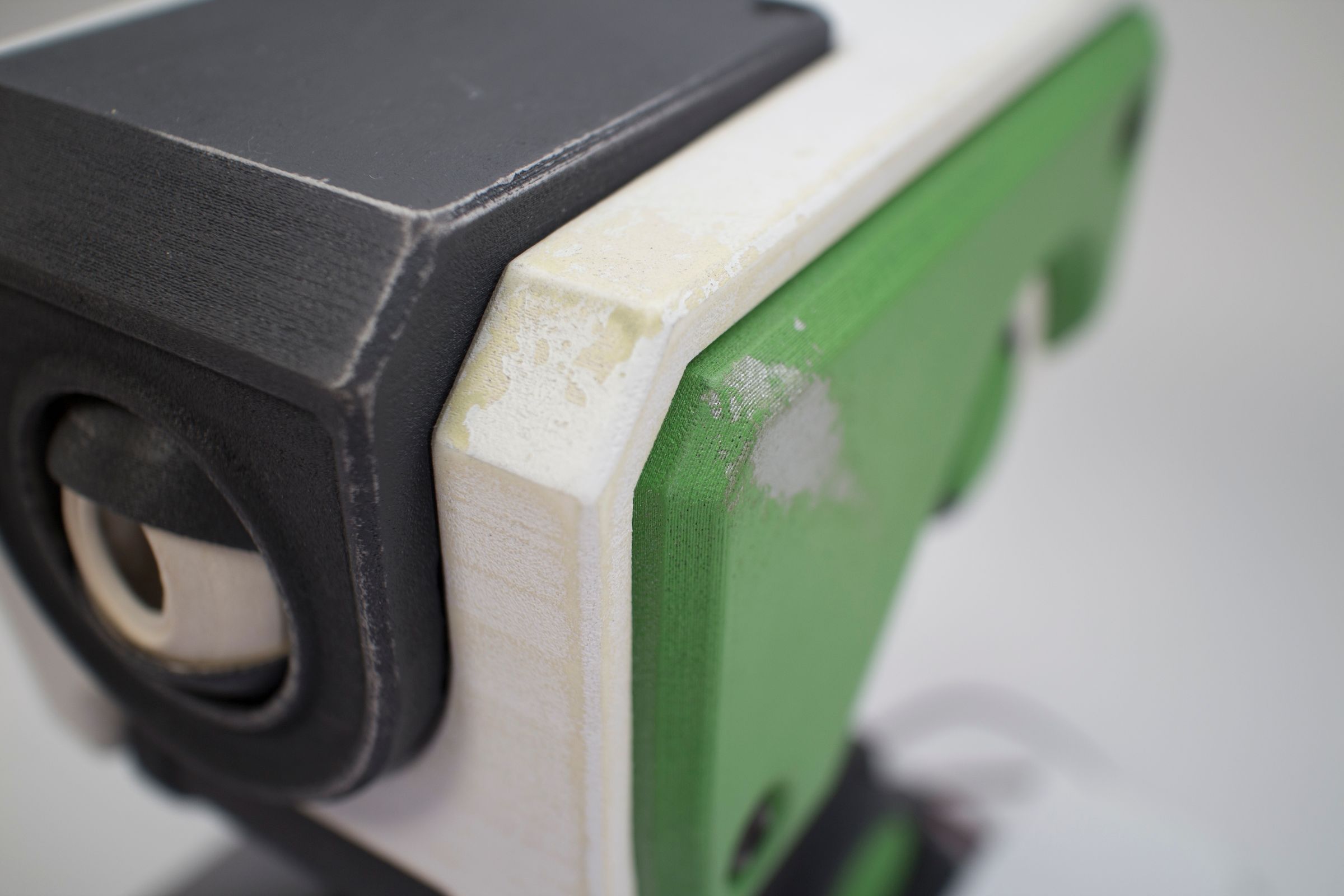 3D Printed Animatronic Puppet : 9 Steps (with Pictures) - Instructables