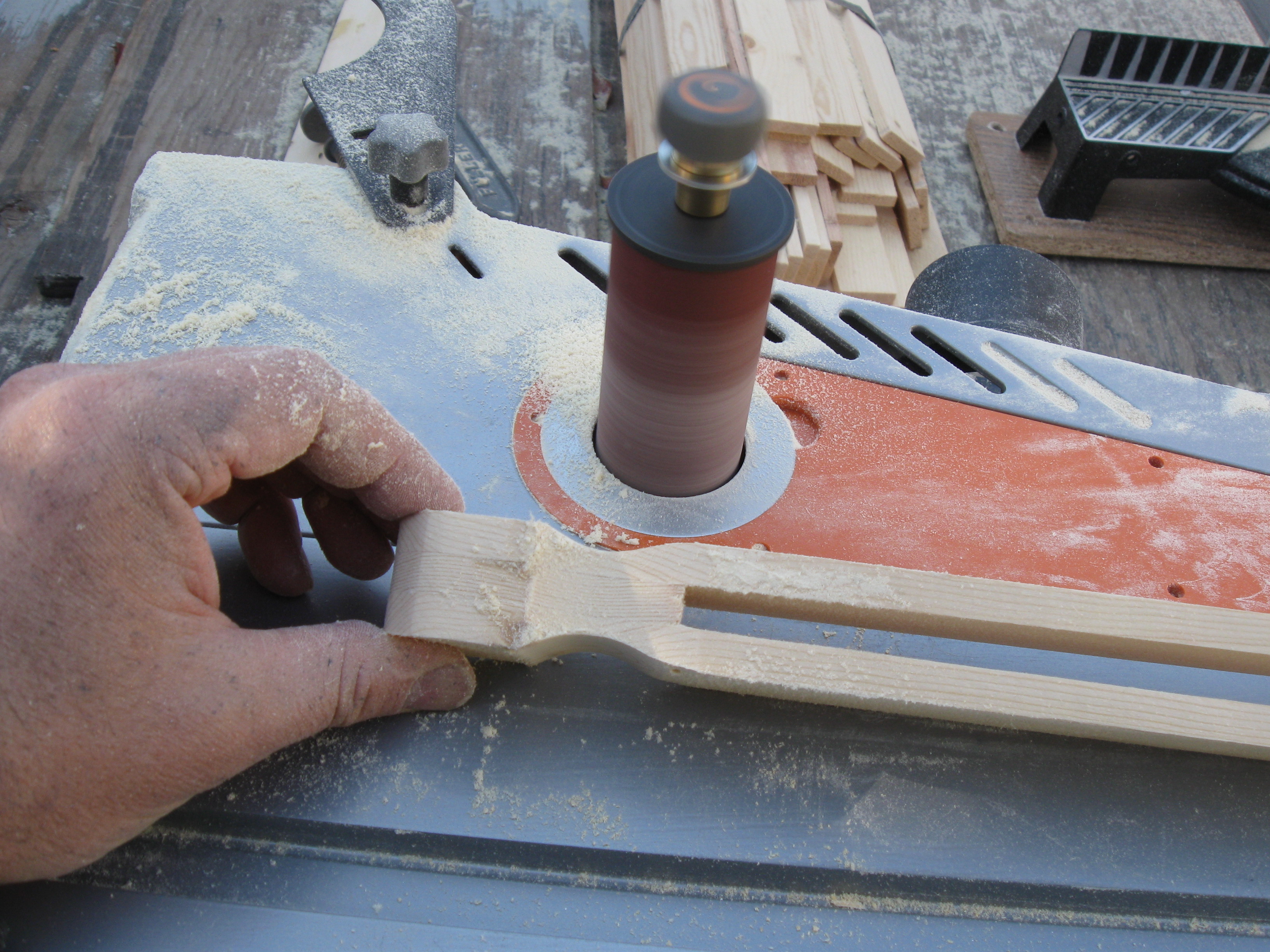 Wooden Prop Sword : 5 Steps (with Pictures) - Instructables