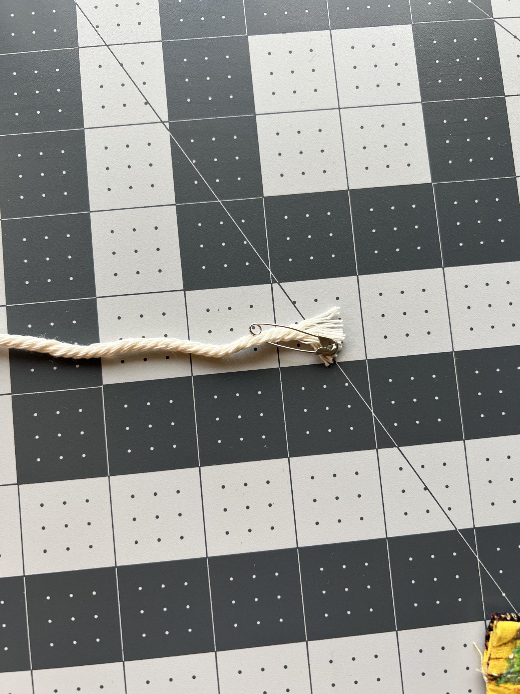 Quick Drawstring Bag : 12 Steps (with Pictures) - Instructables