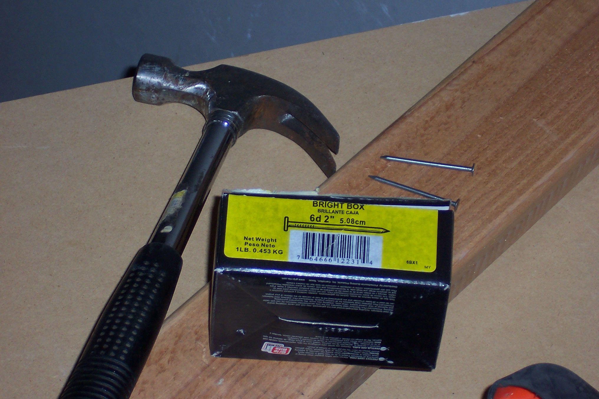 Soundproof Your Garage Walls (Using My Cleat Method) : 9 Steps (with ...