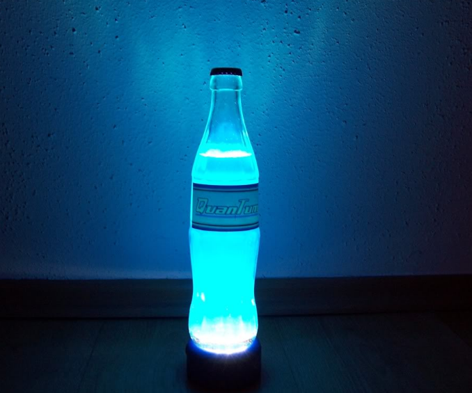 Light Up Box : 5 Steps - Instructables