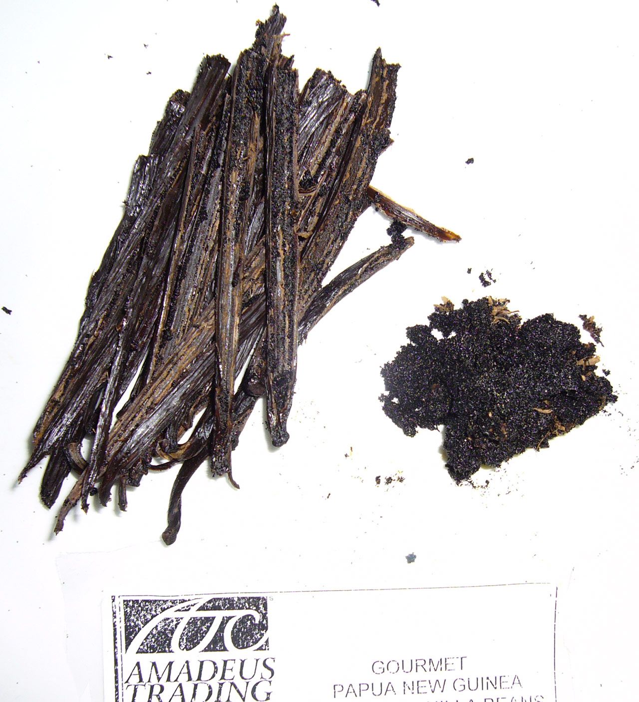 Make Vanilla Extract : 23 Steps (with Pictures) - Instructables