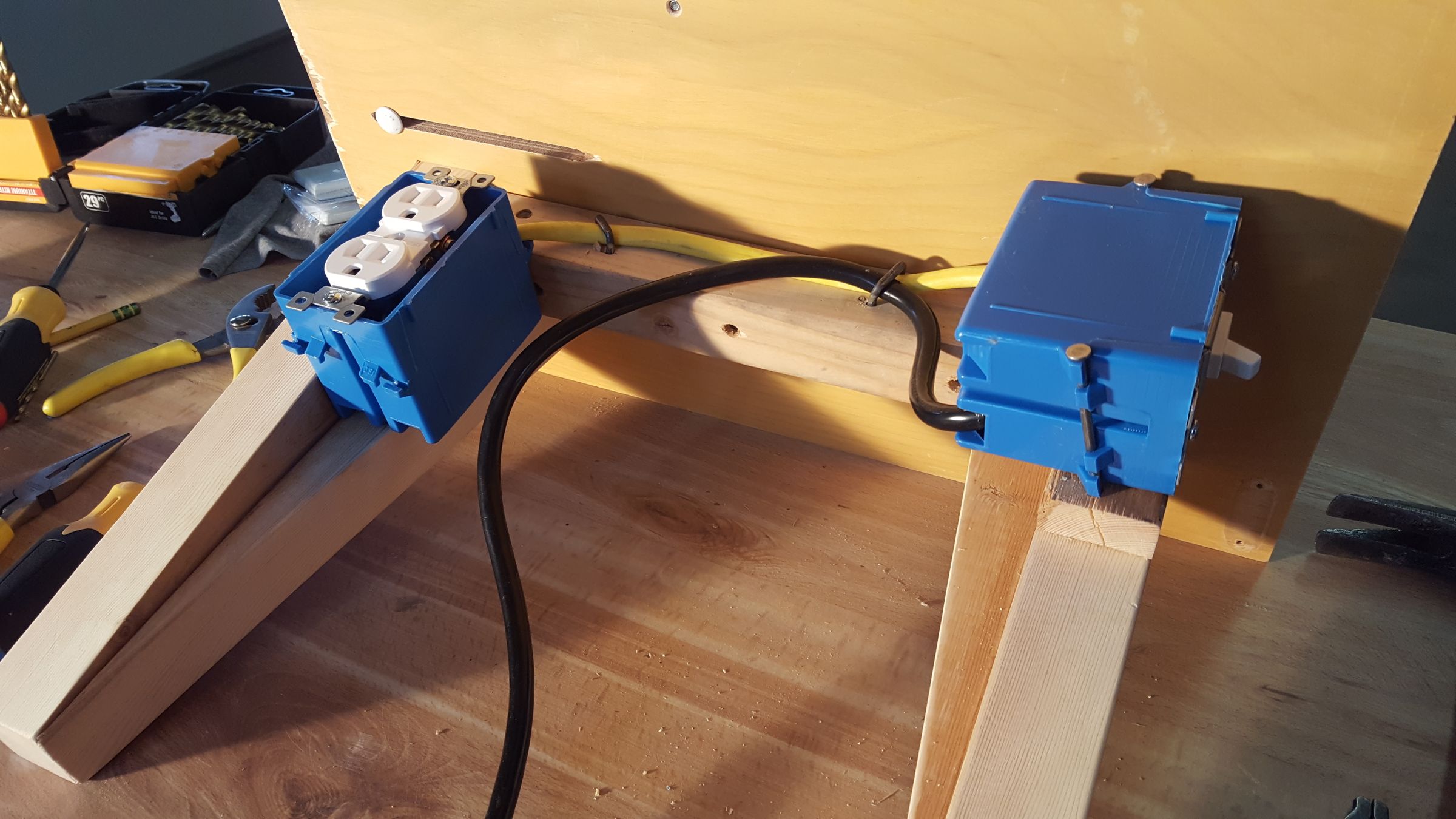 DIY Router Table : 6 Steps (with Pictures) - Instructables
