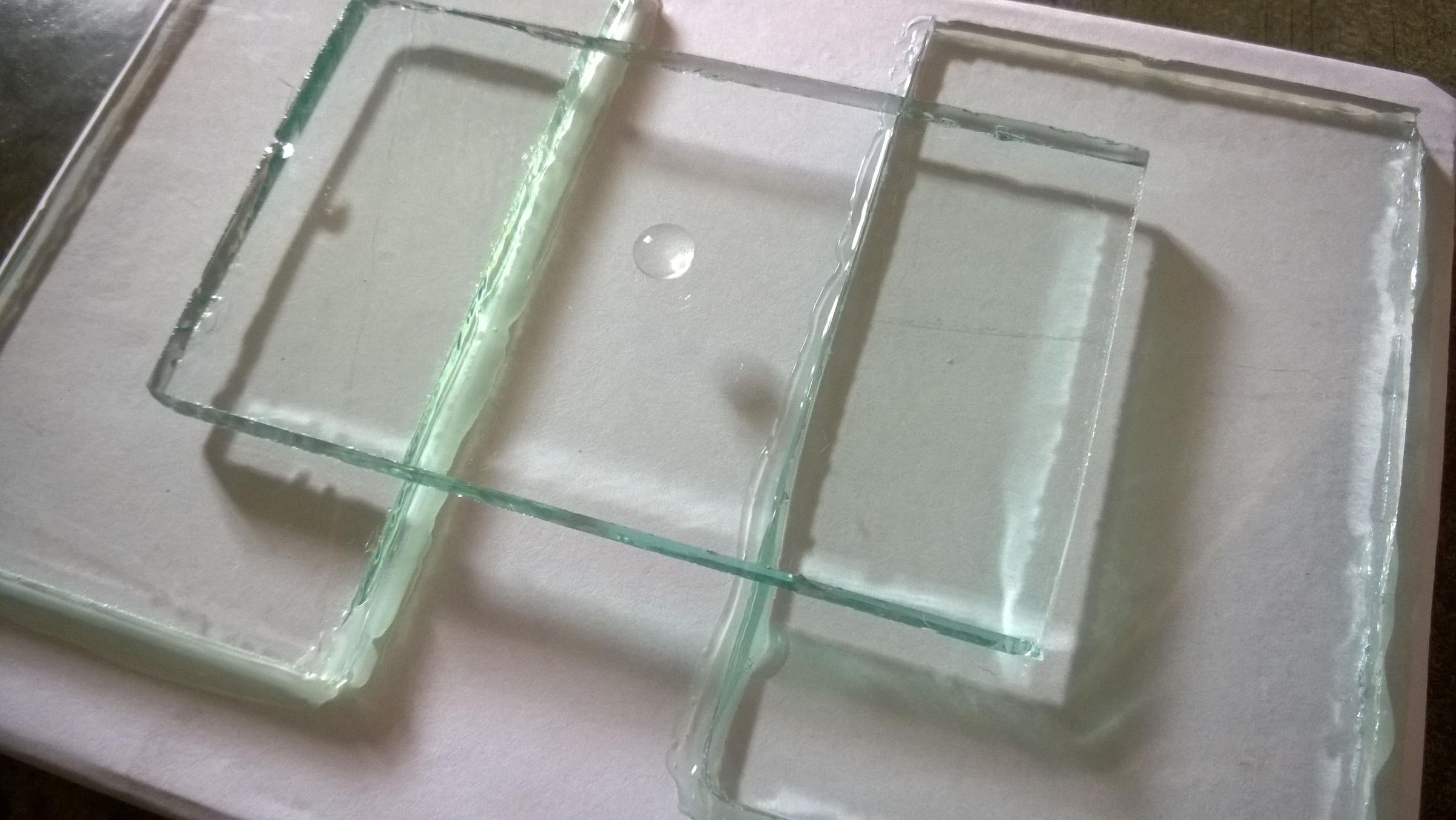 Recycled Glass Microscope : 11 Steps - Instructables