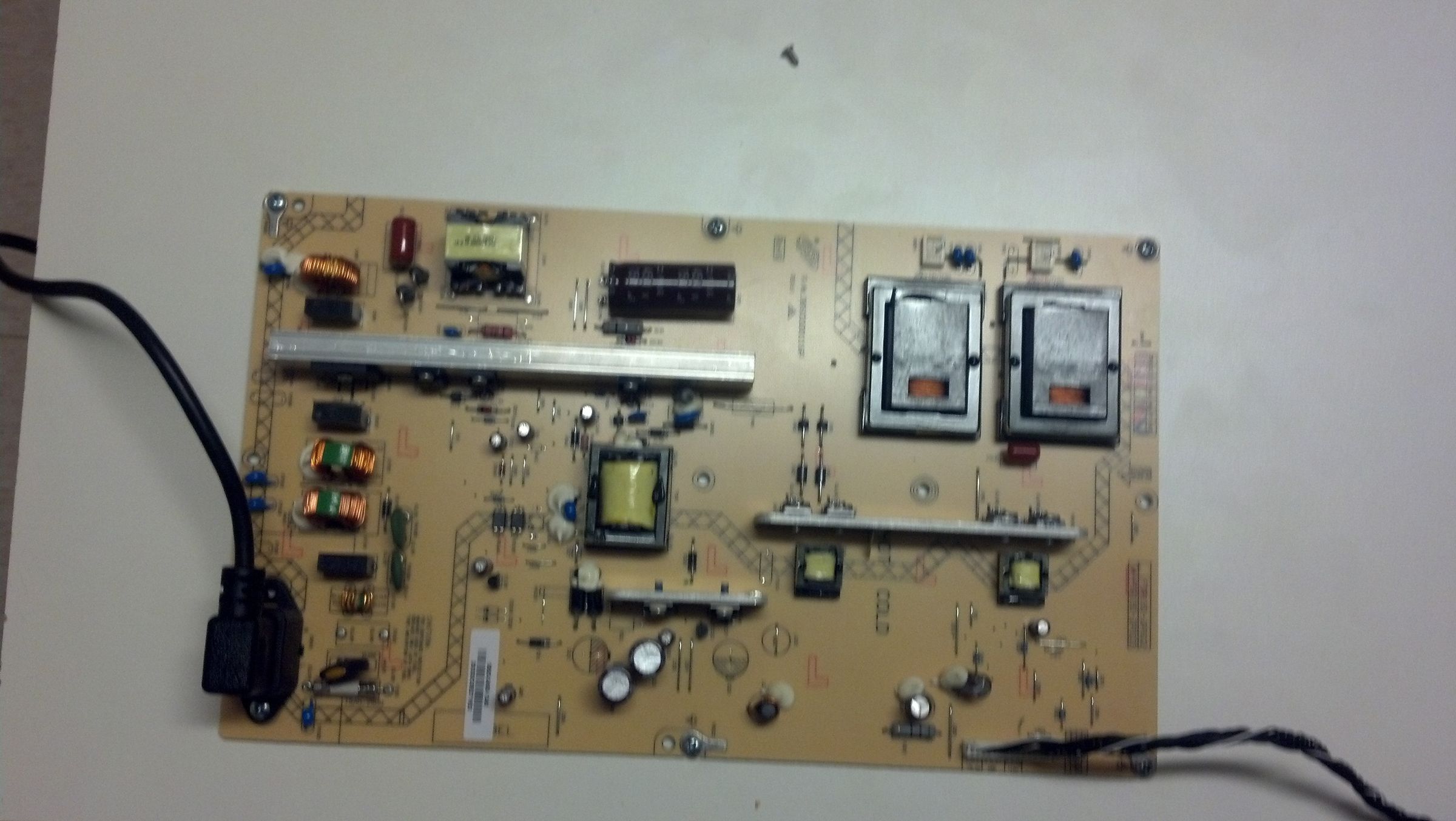 Creating Your First Multi-touch Table : 17 Steps (with Pictures ...