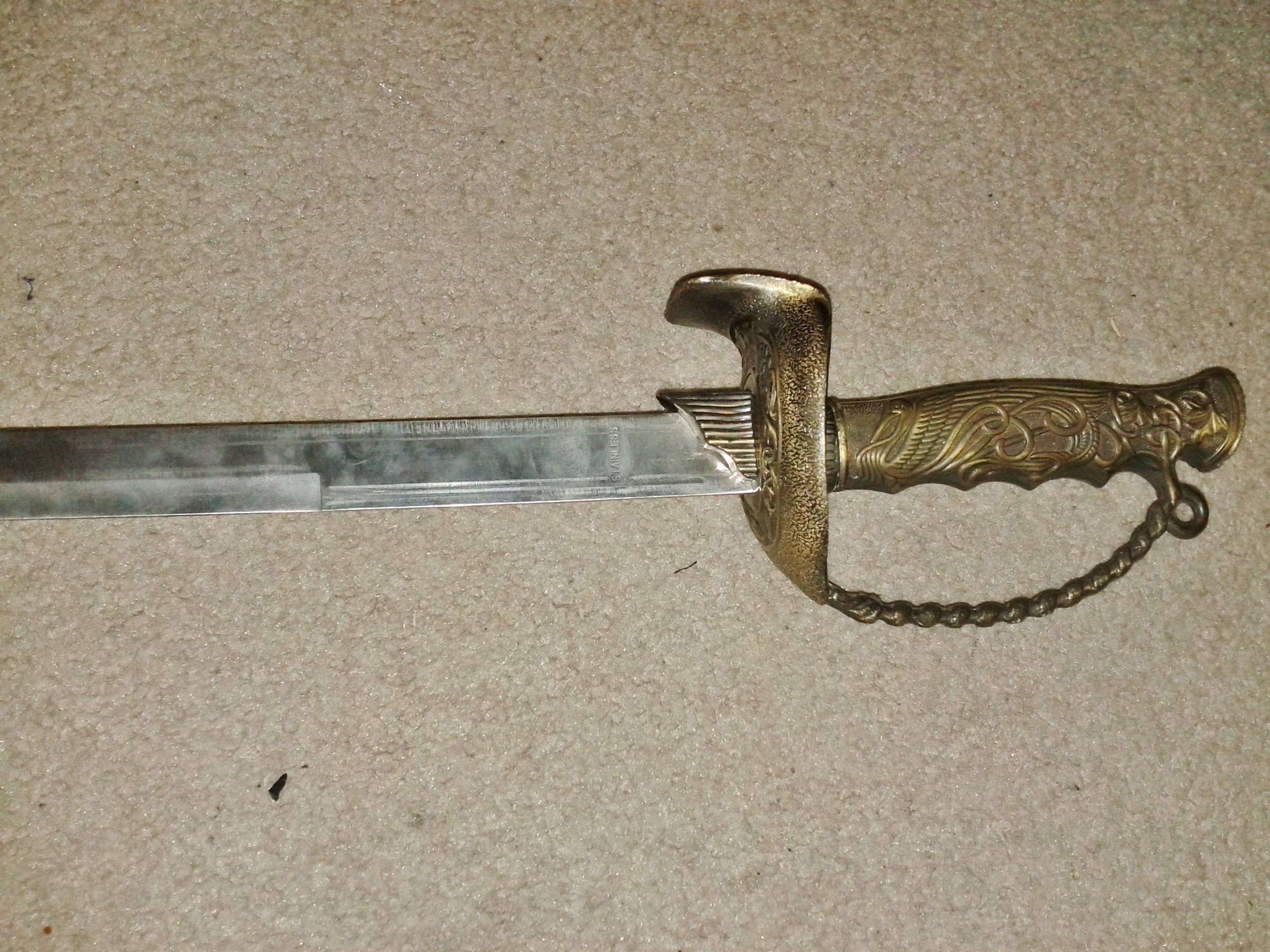 Sword Bouquet How-To : 4 Steps (with Pictures) - Instructables