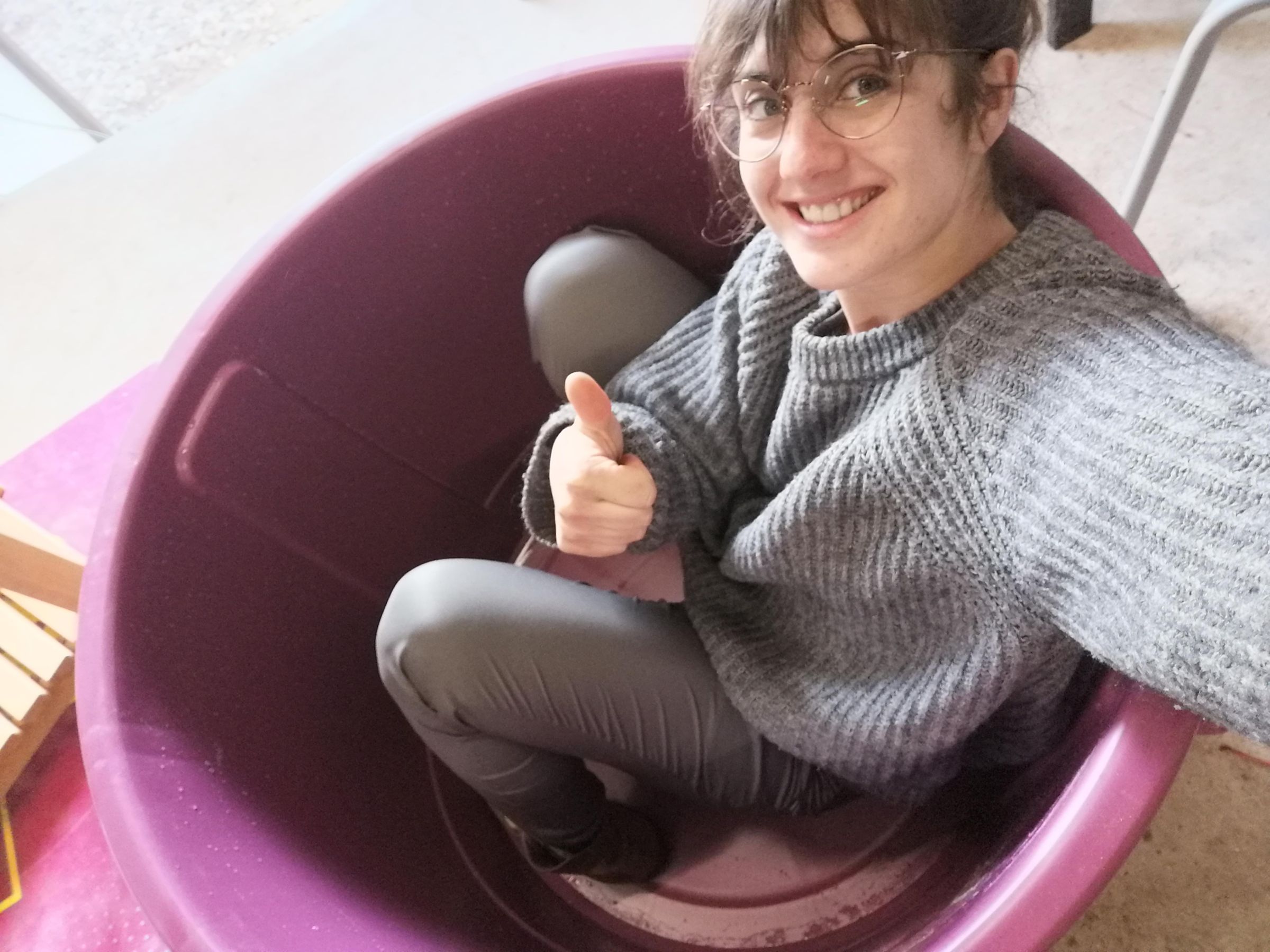 DIY Wooden Bathtub : 7 Steps (with Pictures) - Instructables