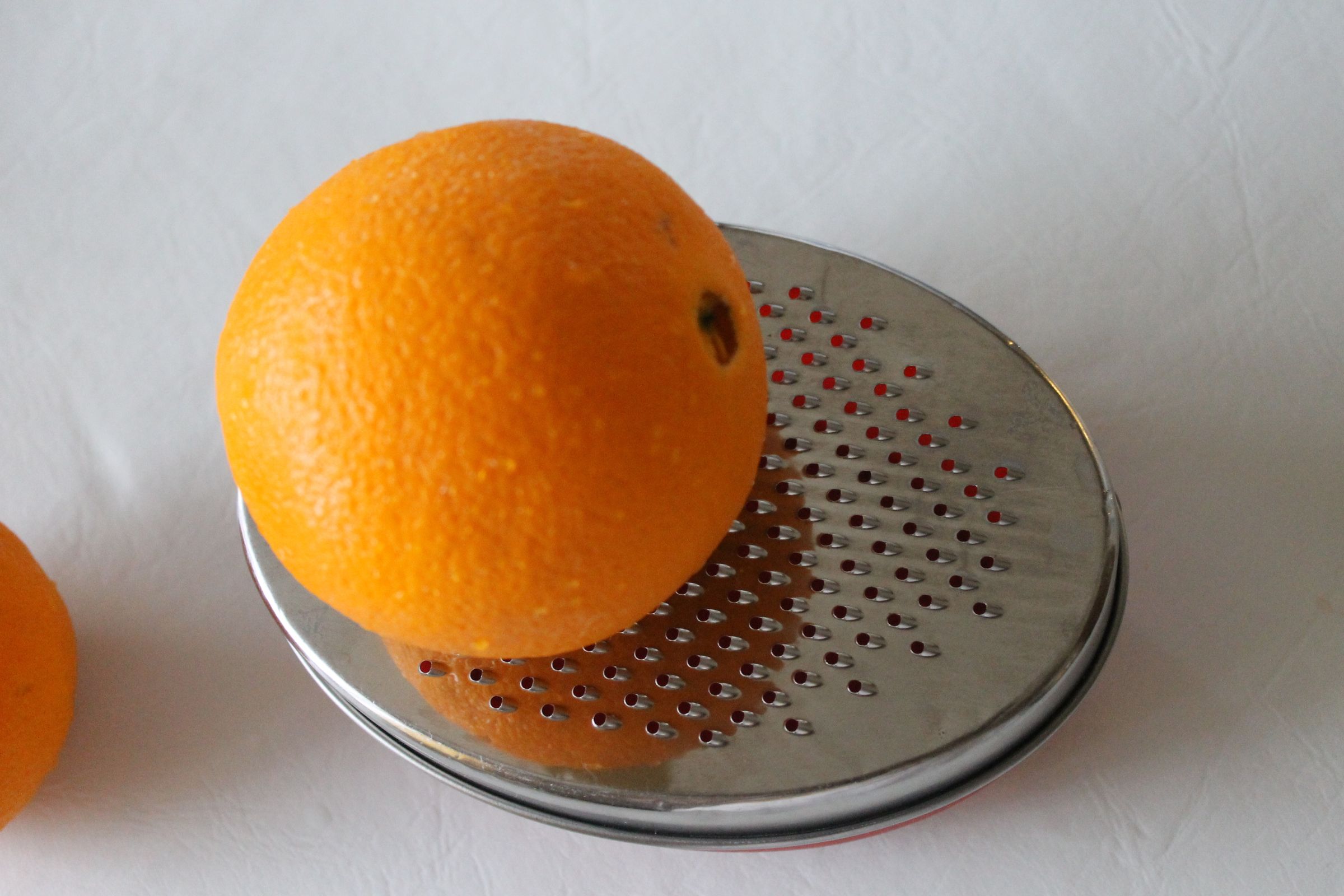 Orange Peel Jam : 6 Steps (with Pictures) - Instructables