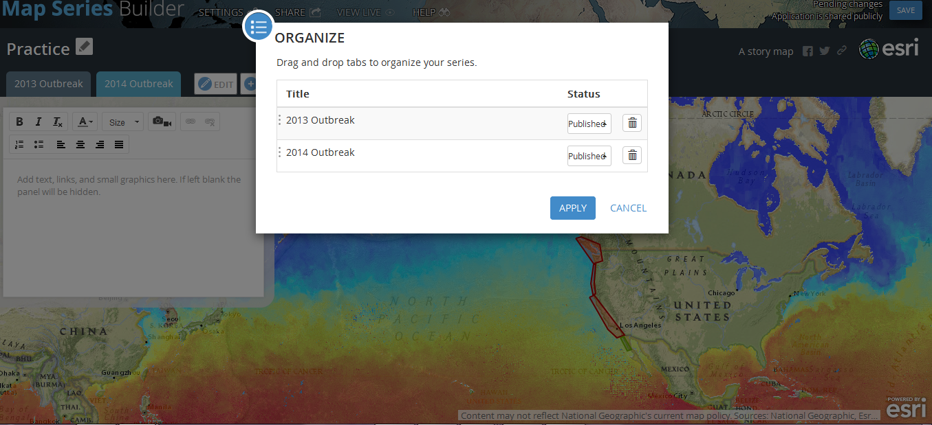 Map Making Online : 20 Steps - Instructables