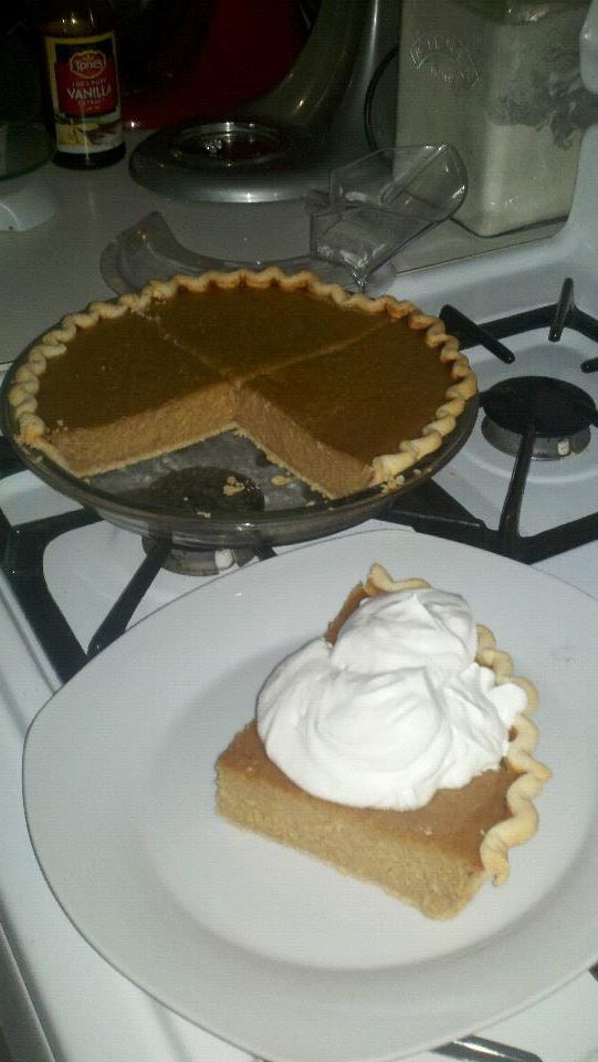 Acorn Squash Pie Oh My! Better Than Pumpkin. - Instructables