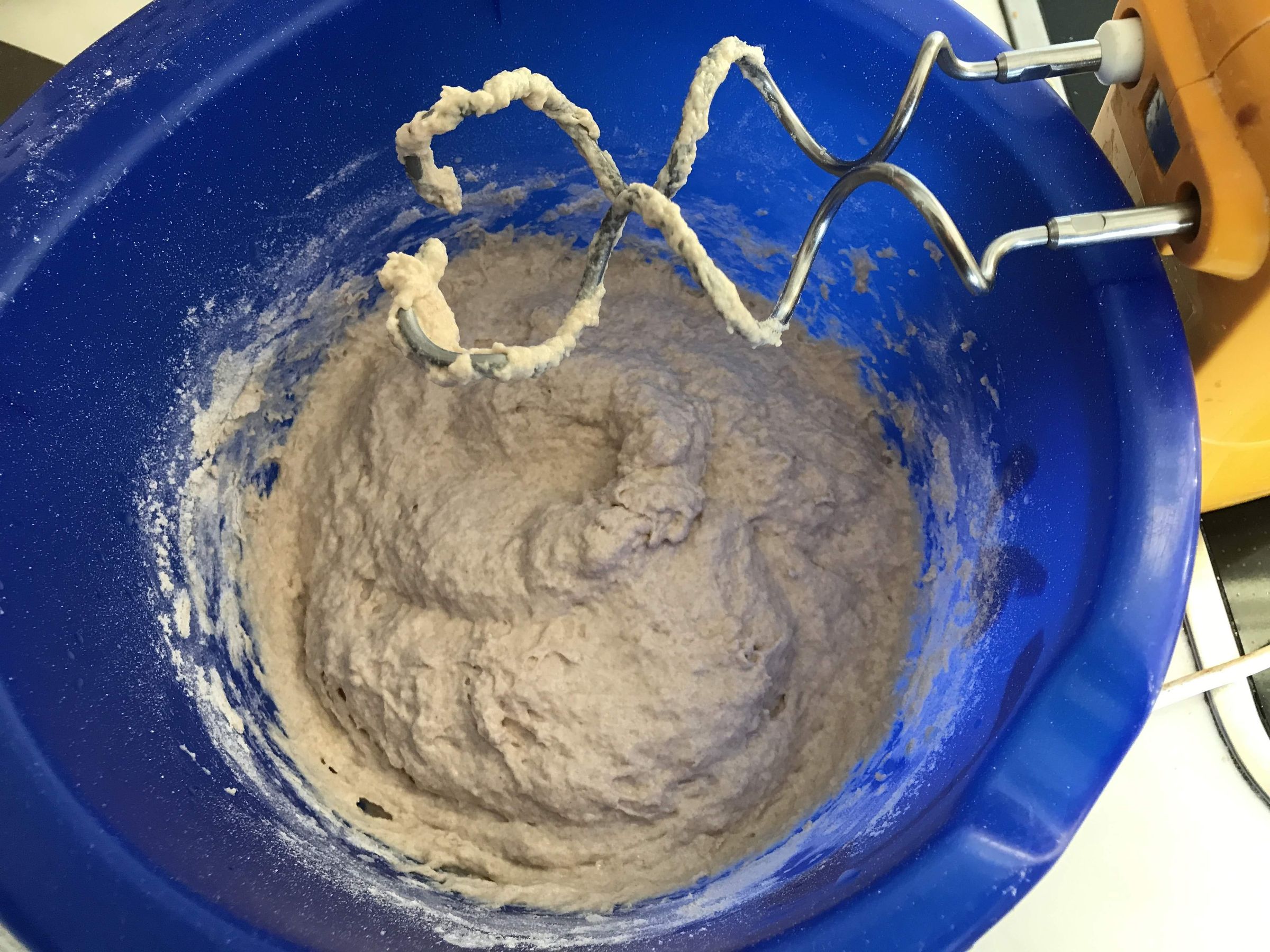 Super Easy Speed Bread Recipe : 4 Steps (with Pictures) - Instructables