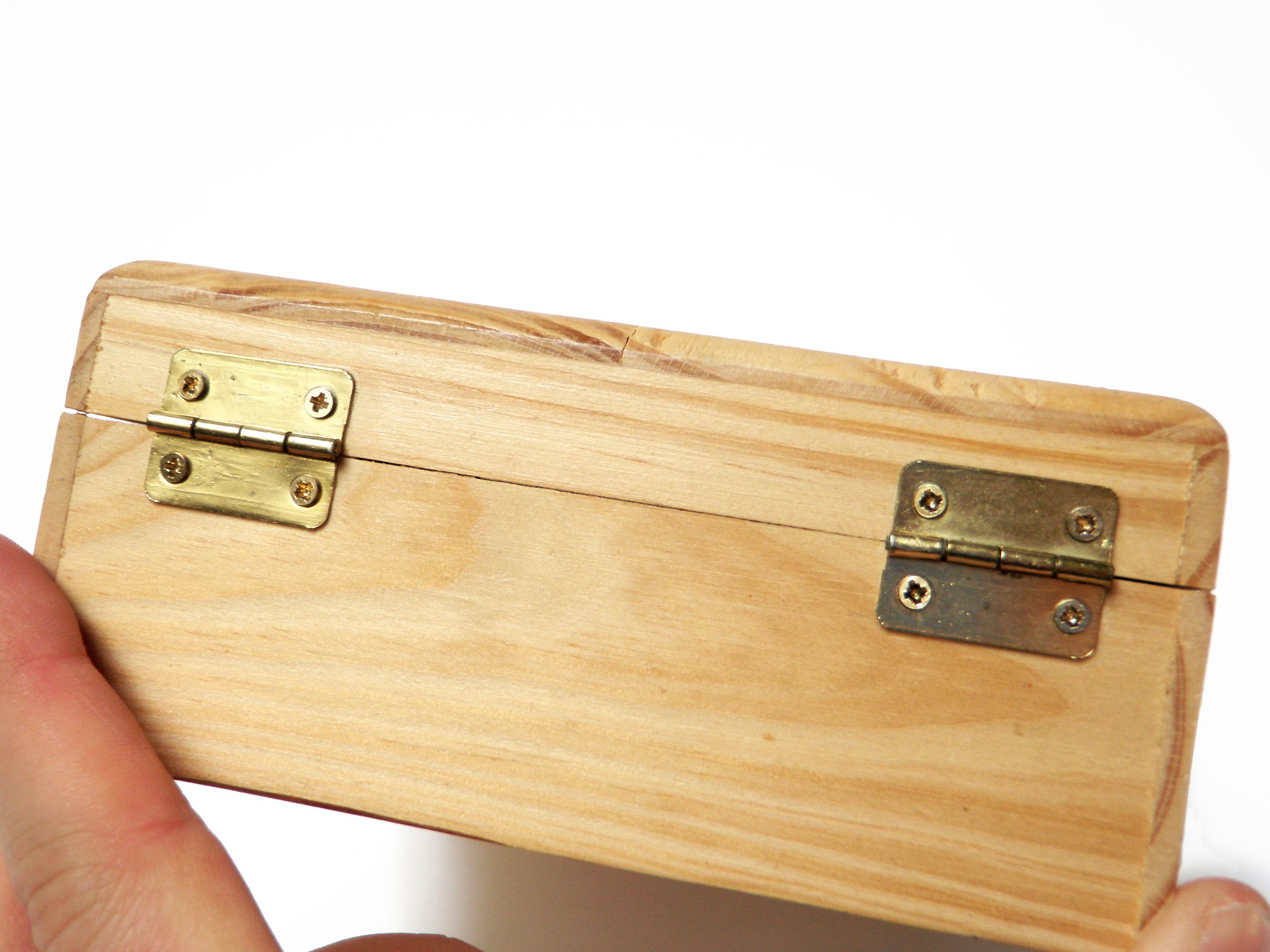 My Useless Machine - Instructables