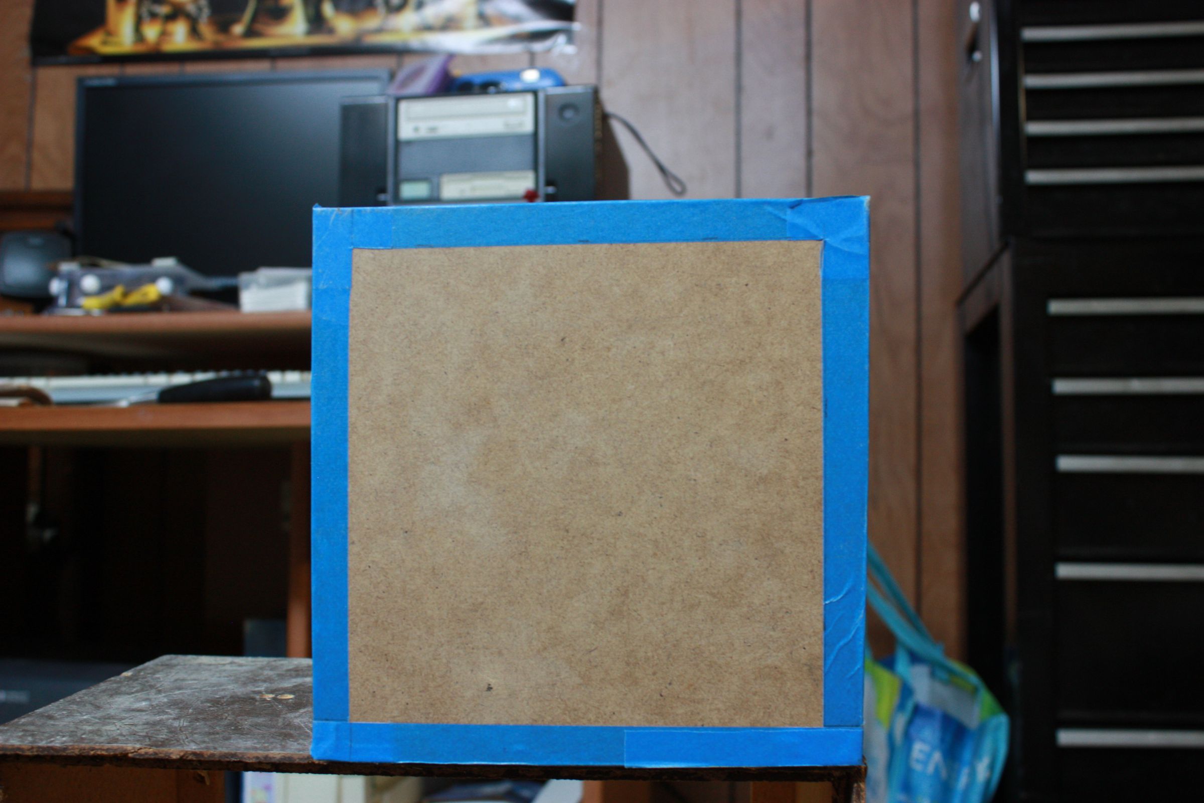 Mario Coin Brick Coin Bank : 8 Steps - Instructables