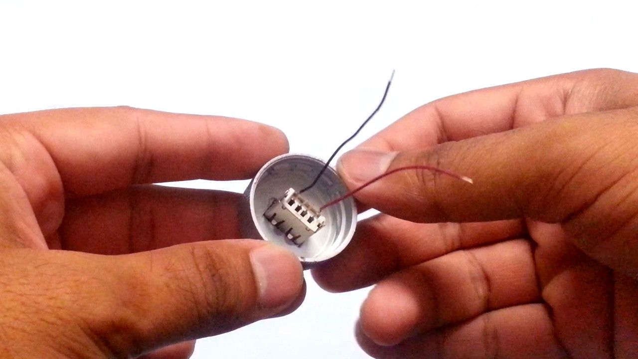 DIY - Mobile USB Charger : 5 Steps (with Pictures) - Instructables