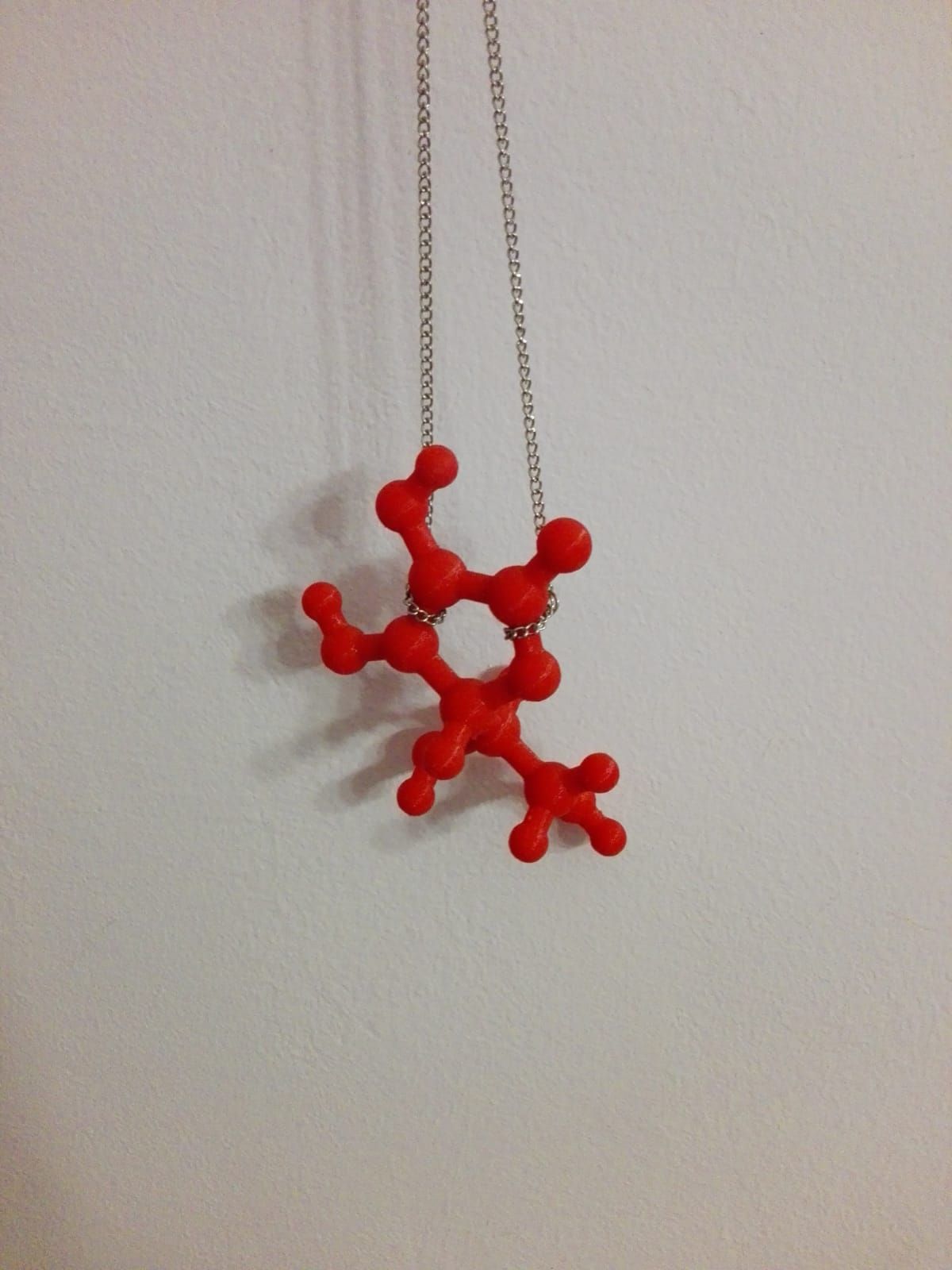 Molecular Jewelry : 4 Steps - Instructables