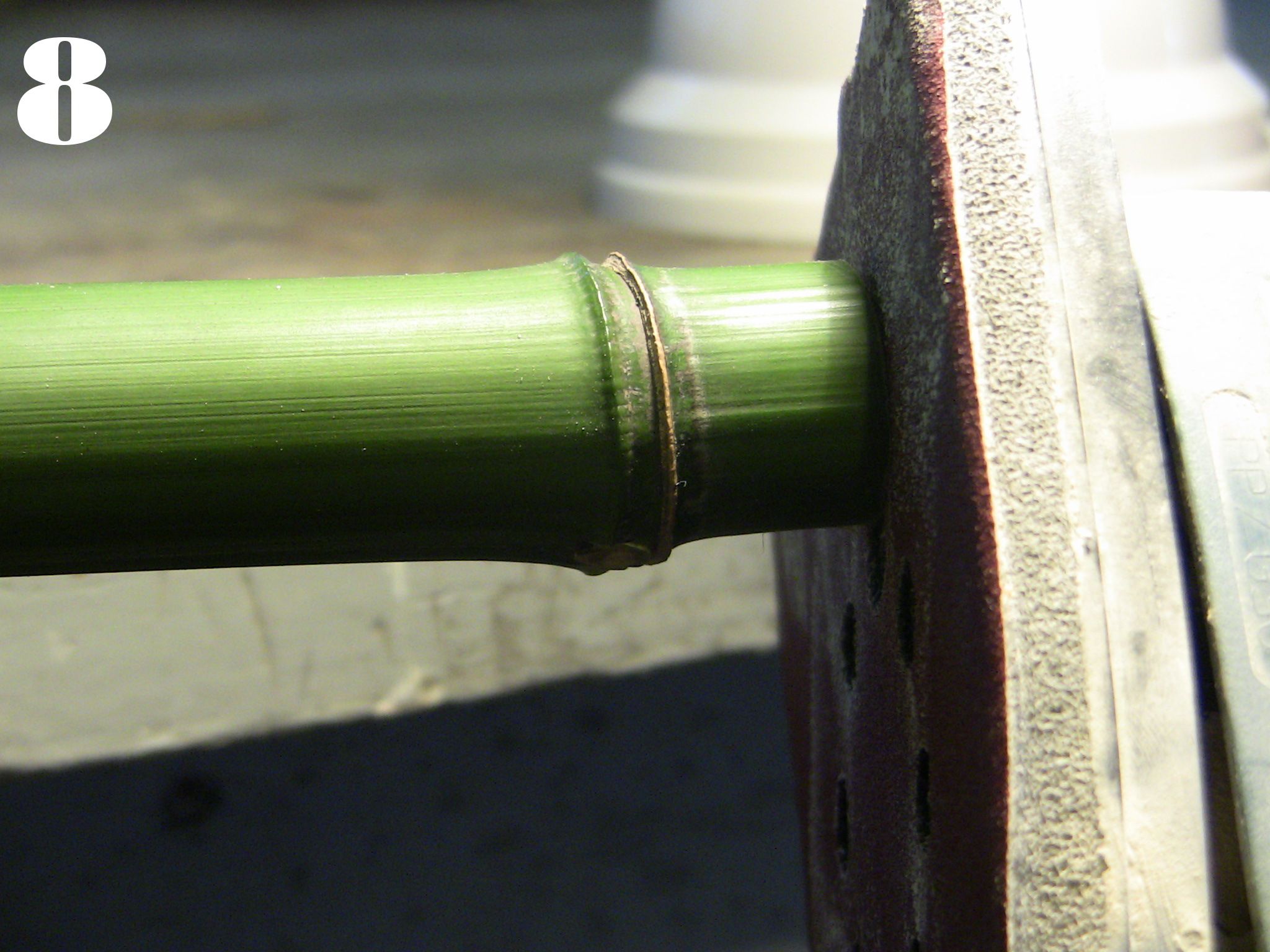 Make 4 Easy Bamboo Flutes for Free! : 7 Steps (with Pictures ...