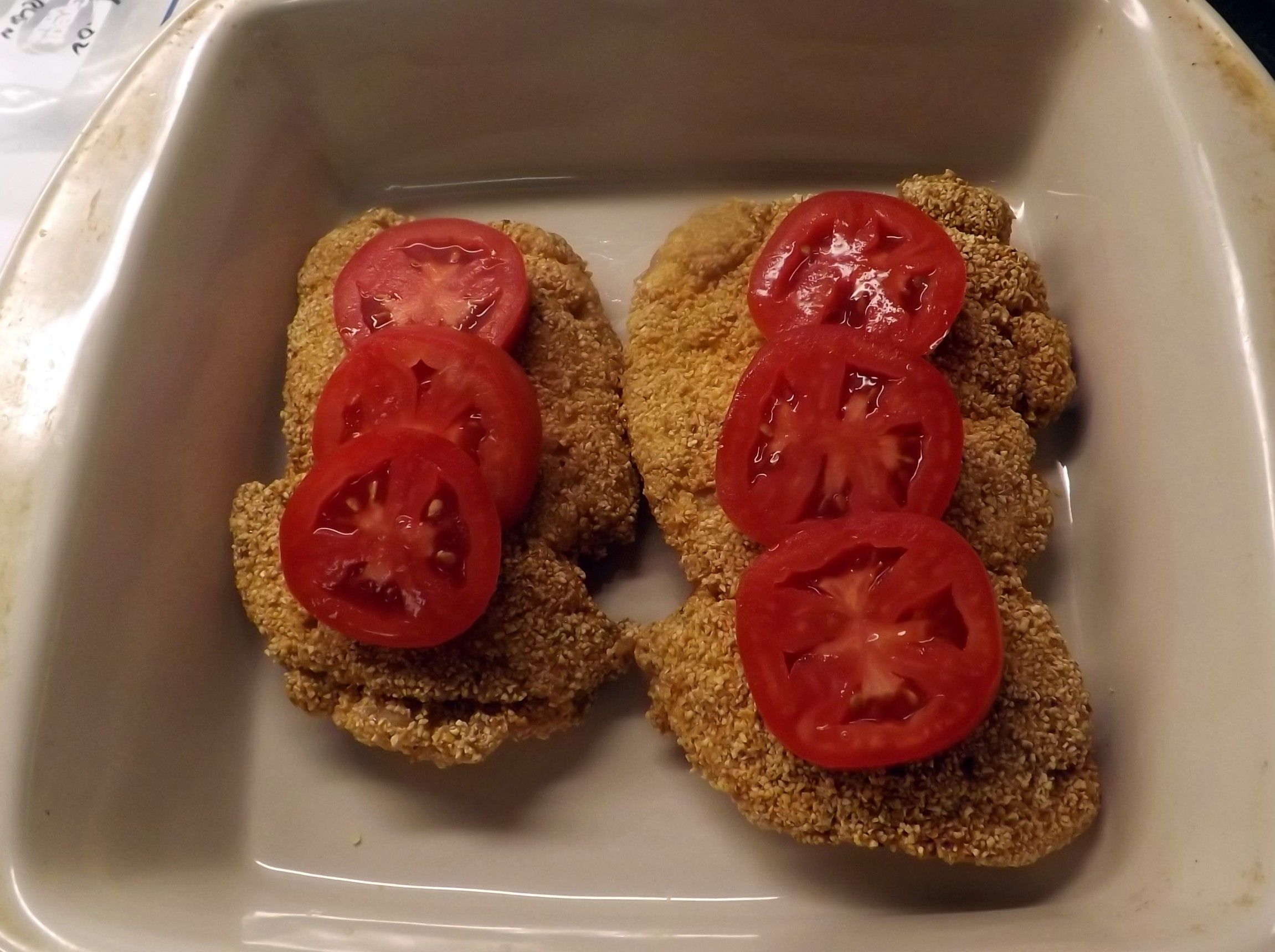 CHICKEN FONTINA : 5 Steps (with Pictures) - Instructables