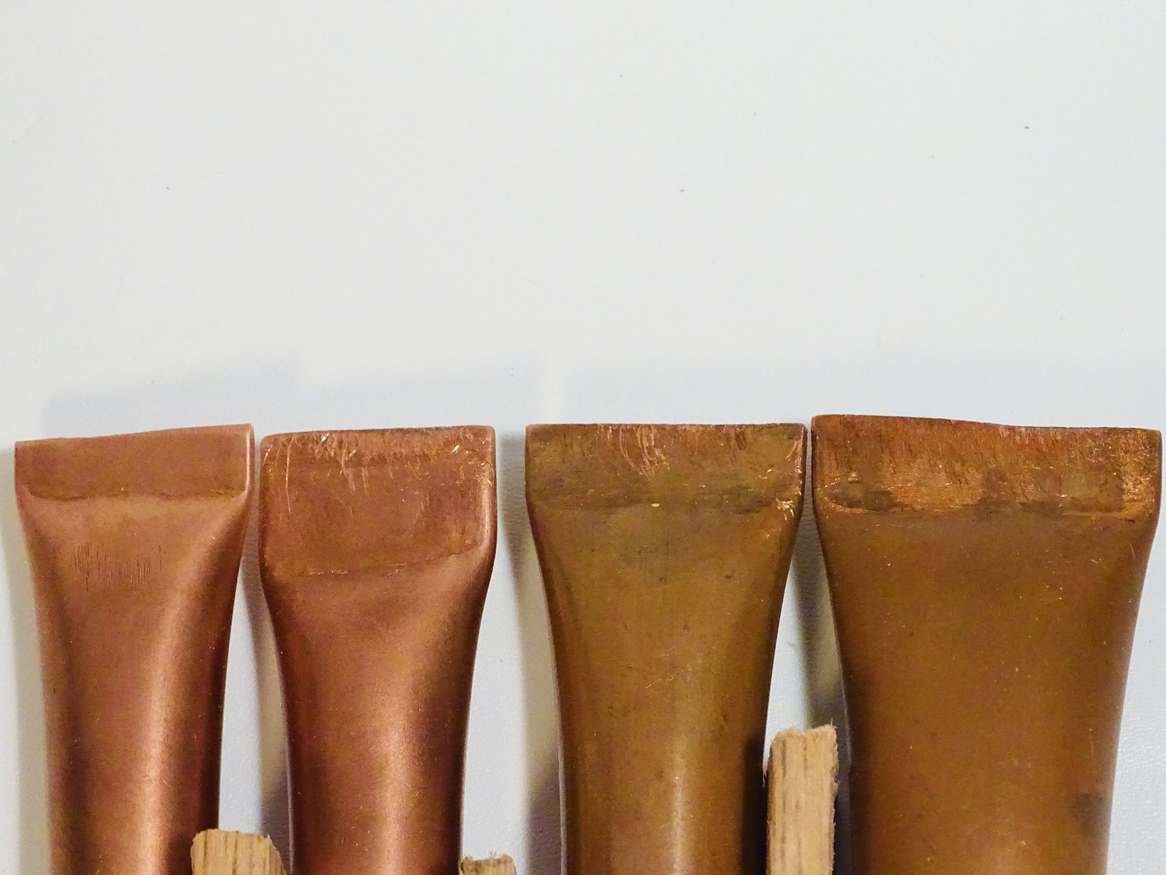 Upcycled Flint-Knapping Set : 10 Steps (with Pictures) - Instructables