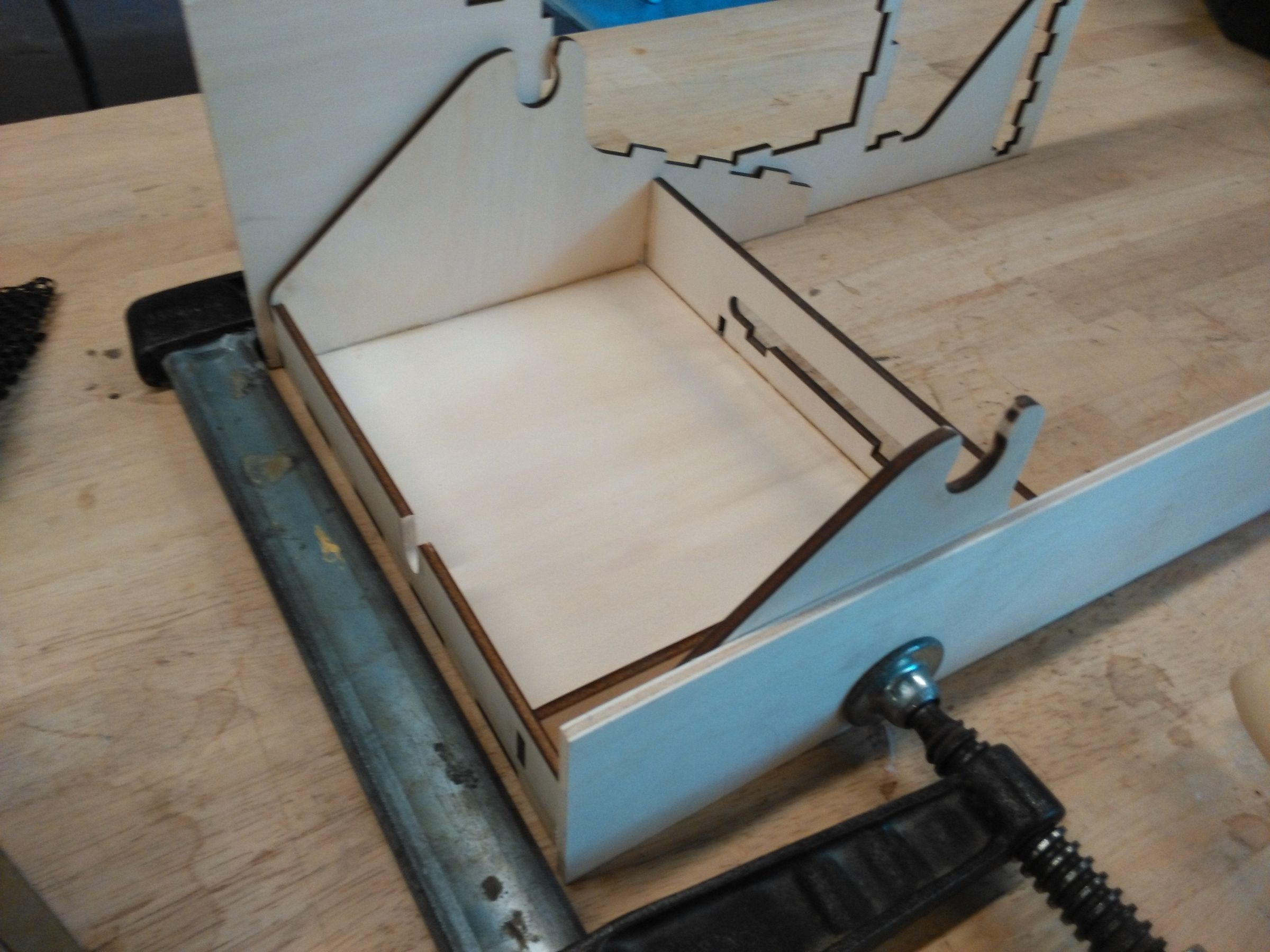 DAISY Reader Aid - Design for [every]one : 7 Steps - Instructables