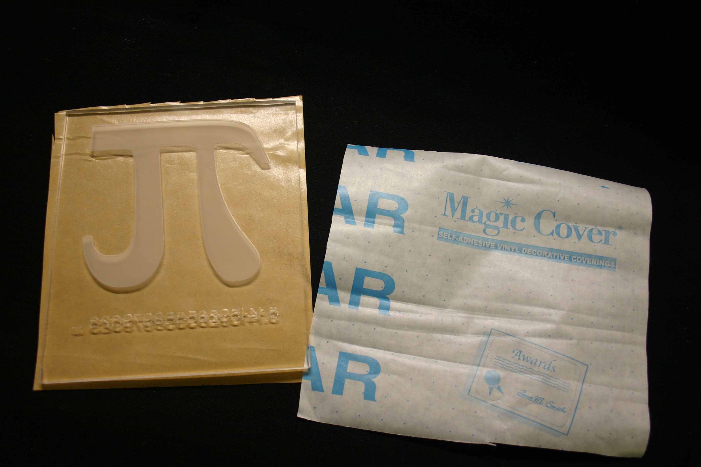 PI Edge Lit LED Plexiglass Light : 5 Steps (with Pictures) - Instructables