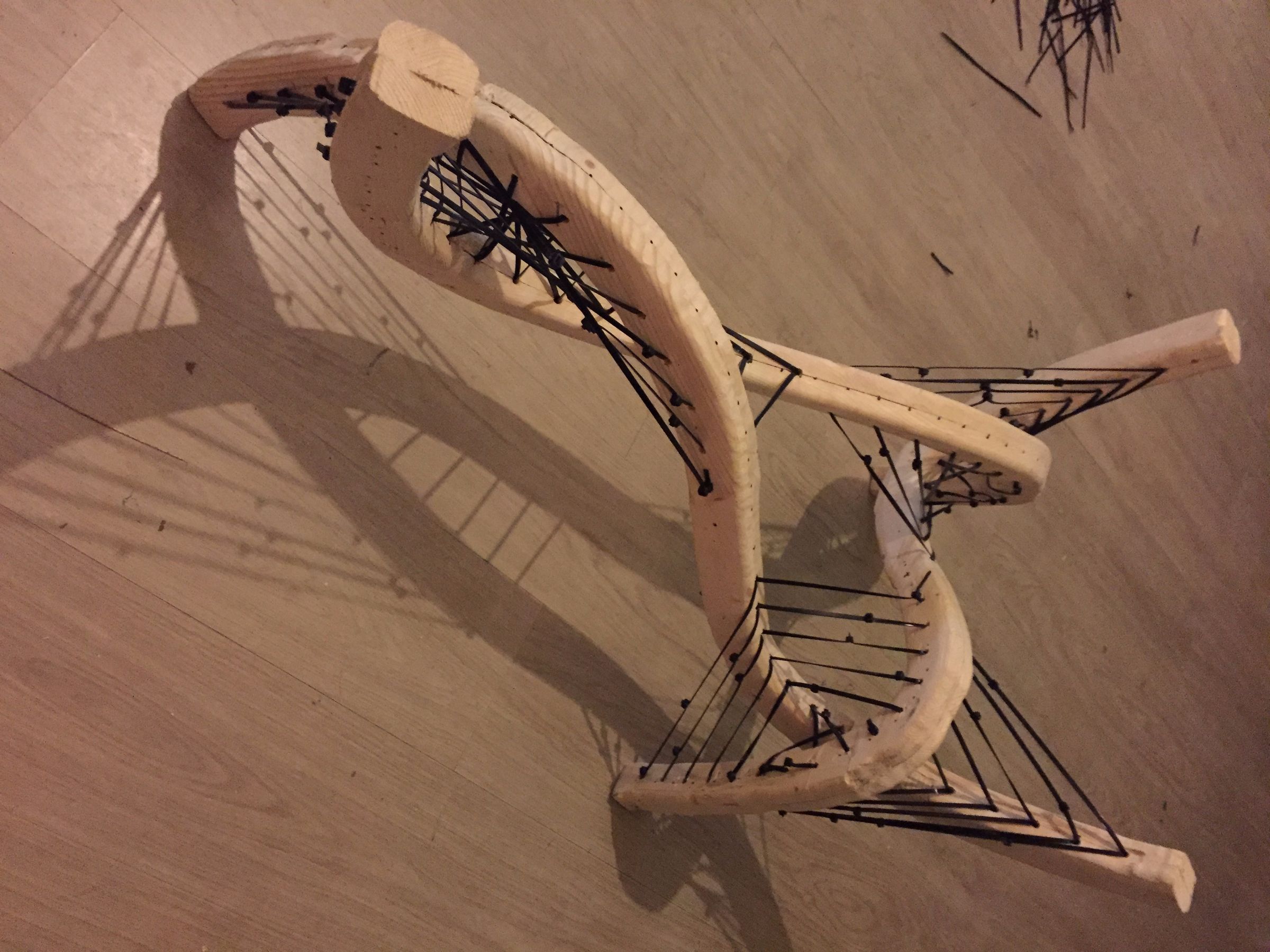 Suspending Table : 8 Steps (with Pictures) - Instructables