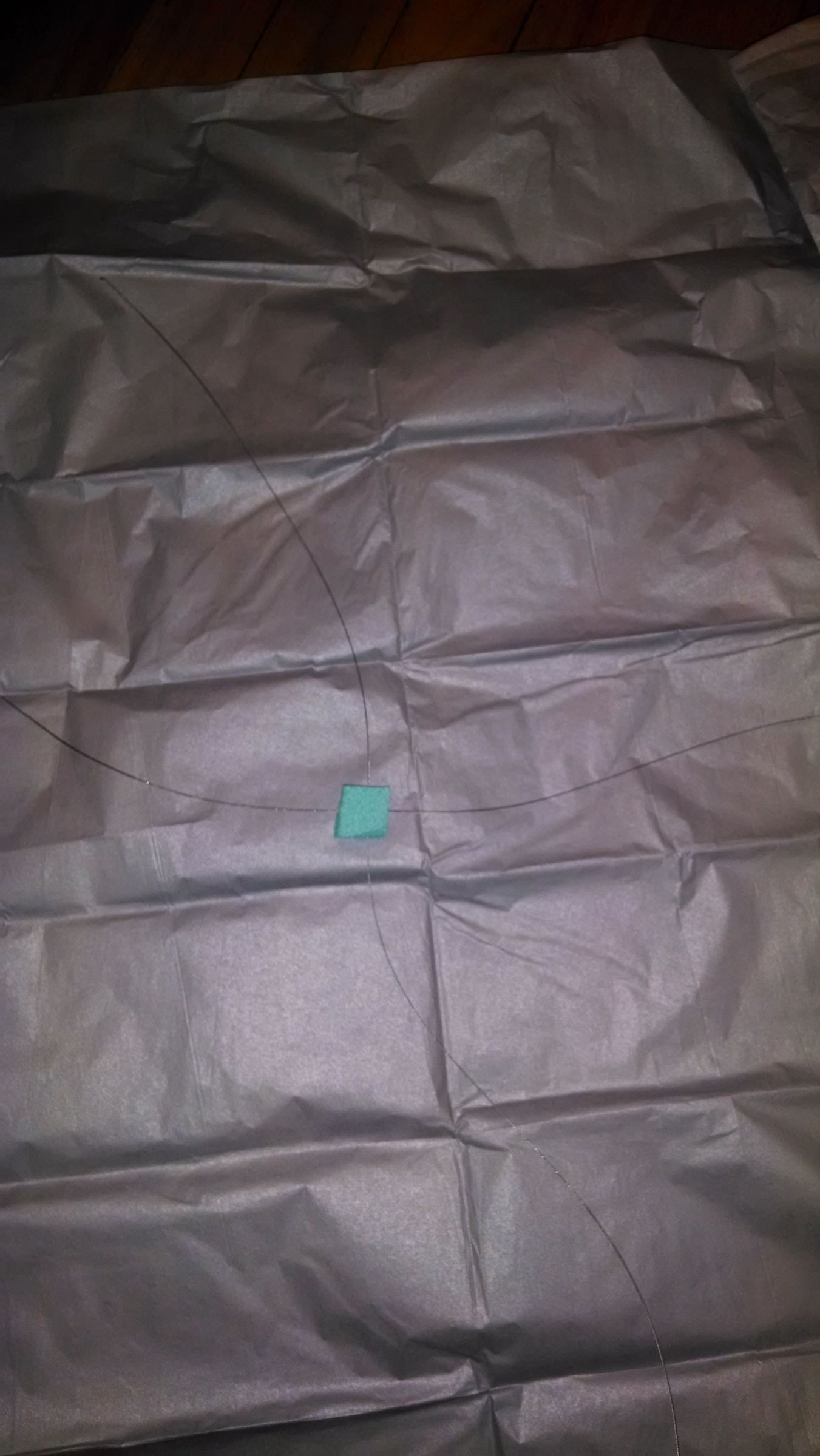 Fire Balloon : 8 Steps (with Pictures) - Instructables