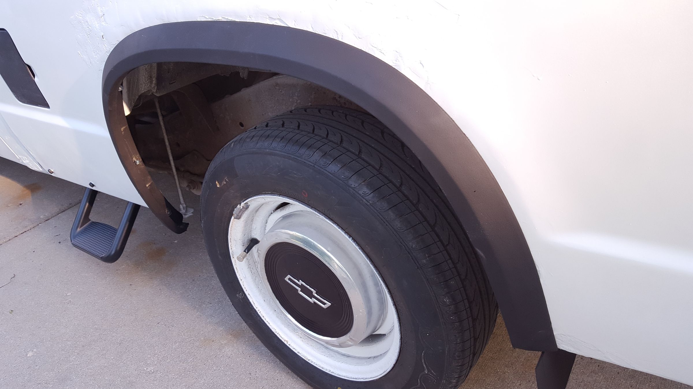 100 Truck Modifications : 99 Steps (with Pictures) - Instructables