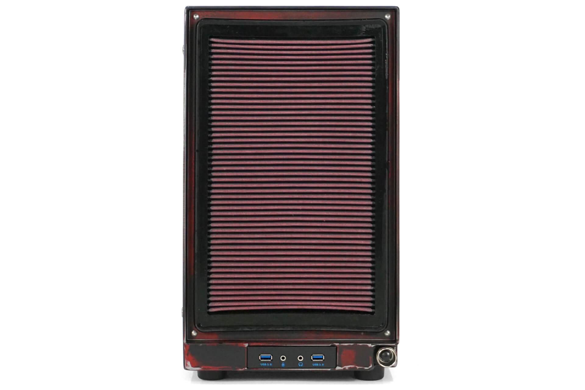 Dustproof Computer : 8 Steps (with Pictures) - Instructables