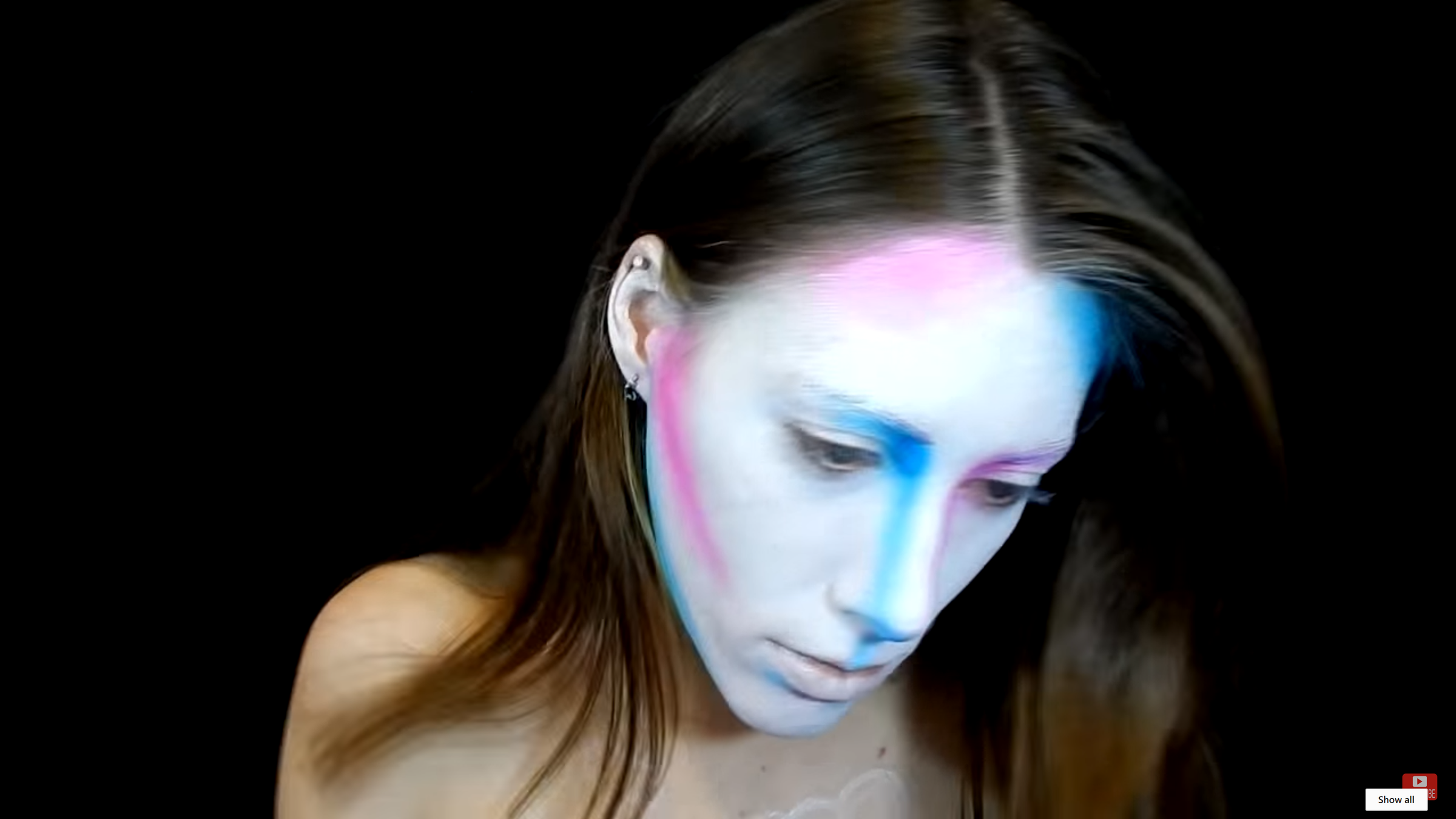 Candy Heart Body Paint : 13 Steps (with Pictures) - Instructables